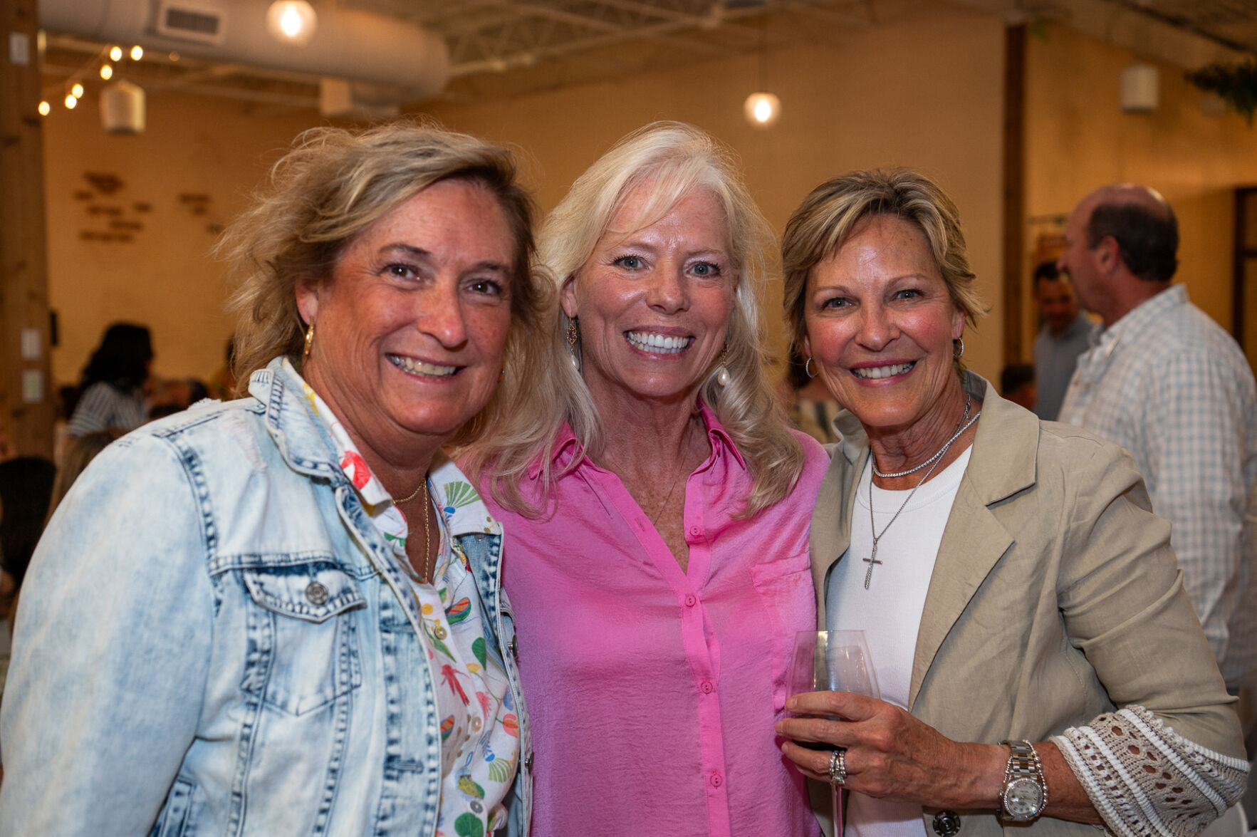 MAP Automotive Group Bingo Night benefiting Easterseals Bluegrass ...