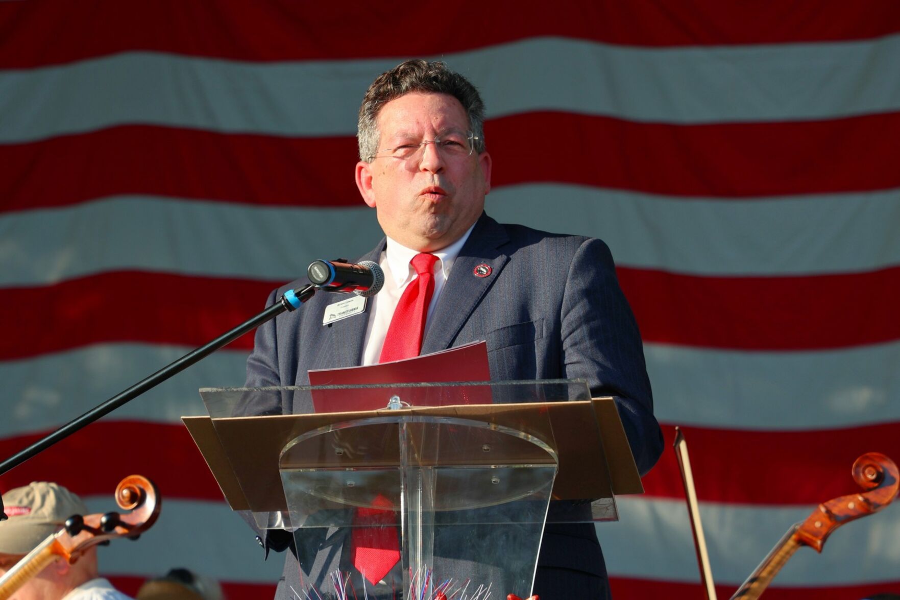 Lexington Patriotic Concert | Photo Galleries | topsinlex.com