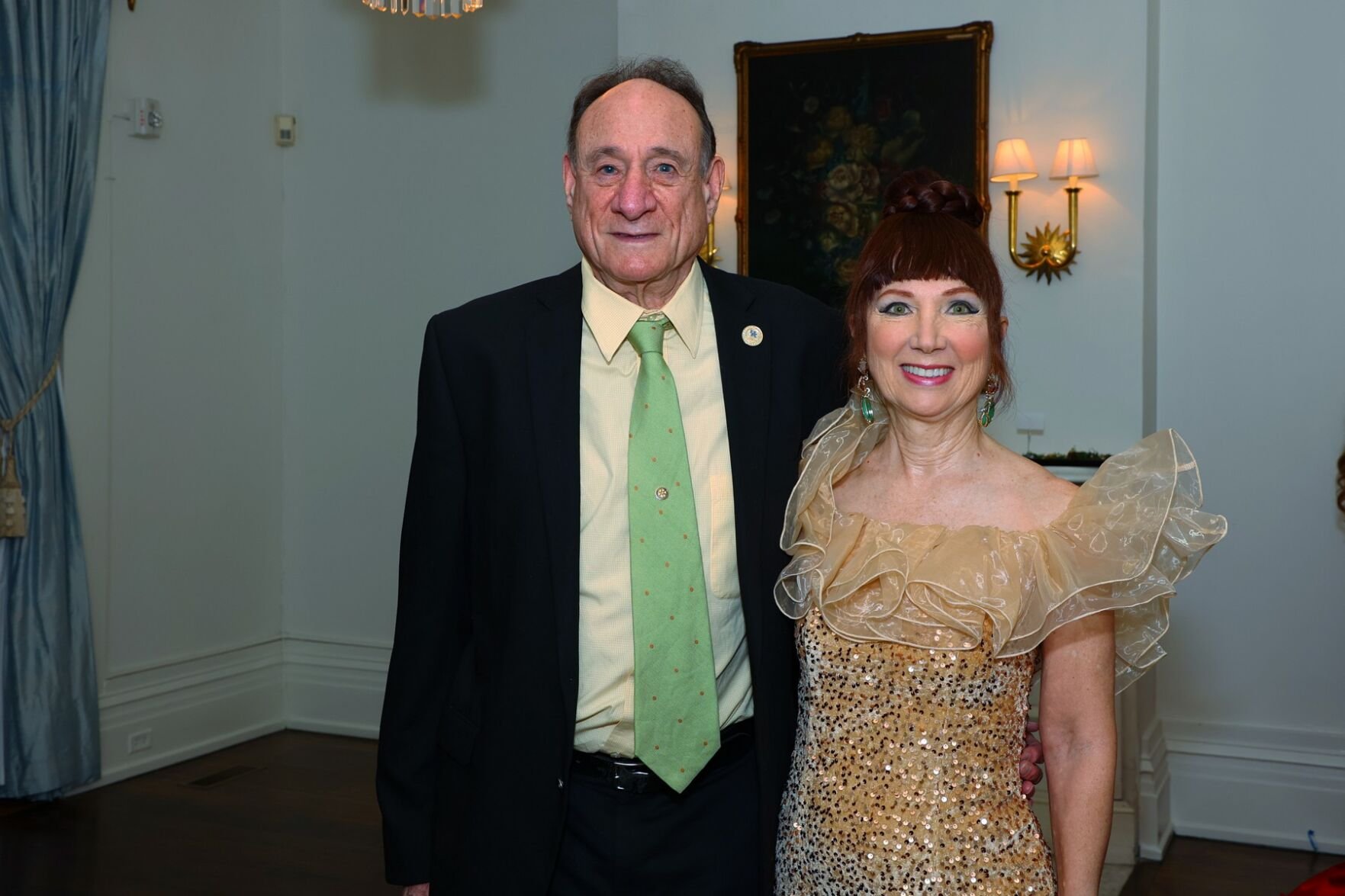 Dancing with the Lexington Stars - Part 1 | Photo Galleries | topsinlex.com