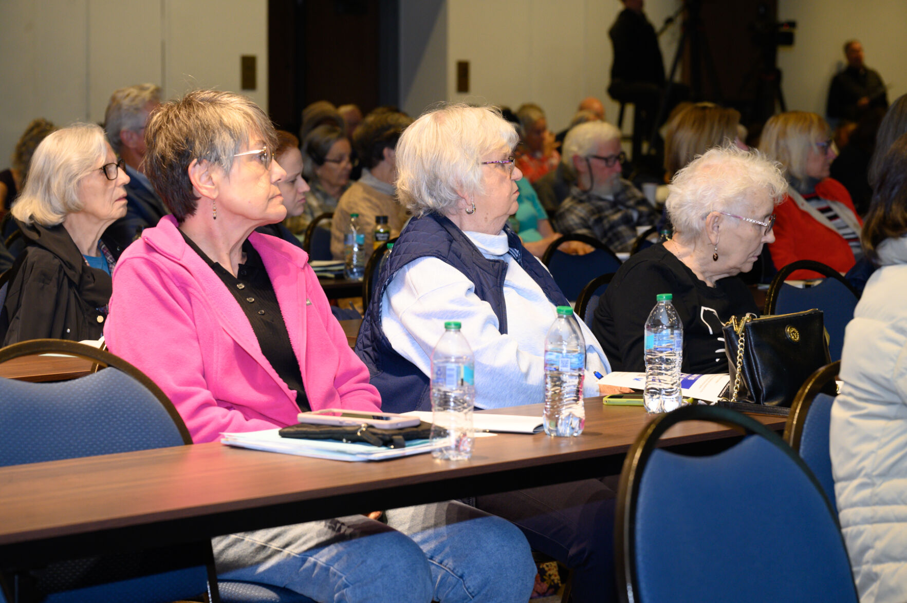 Markesbery Symposium | Photo Galleries | topsinlex.com