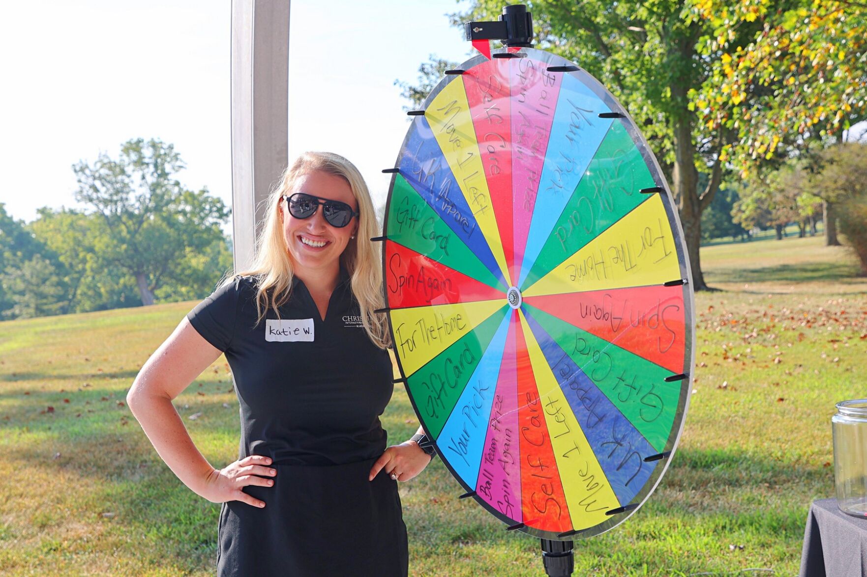 Gold Key Club Breakfast with Ball Homes | Photo Galleries | topsinlex.com