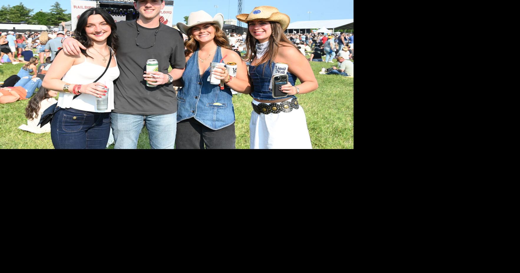 Railbird Festival 2025 | Photo Galleries | topsinlex.com