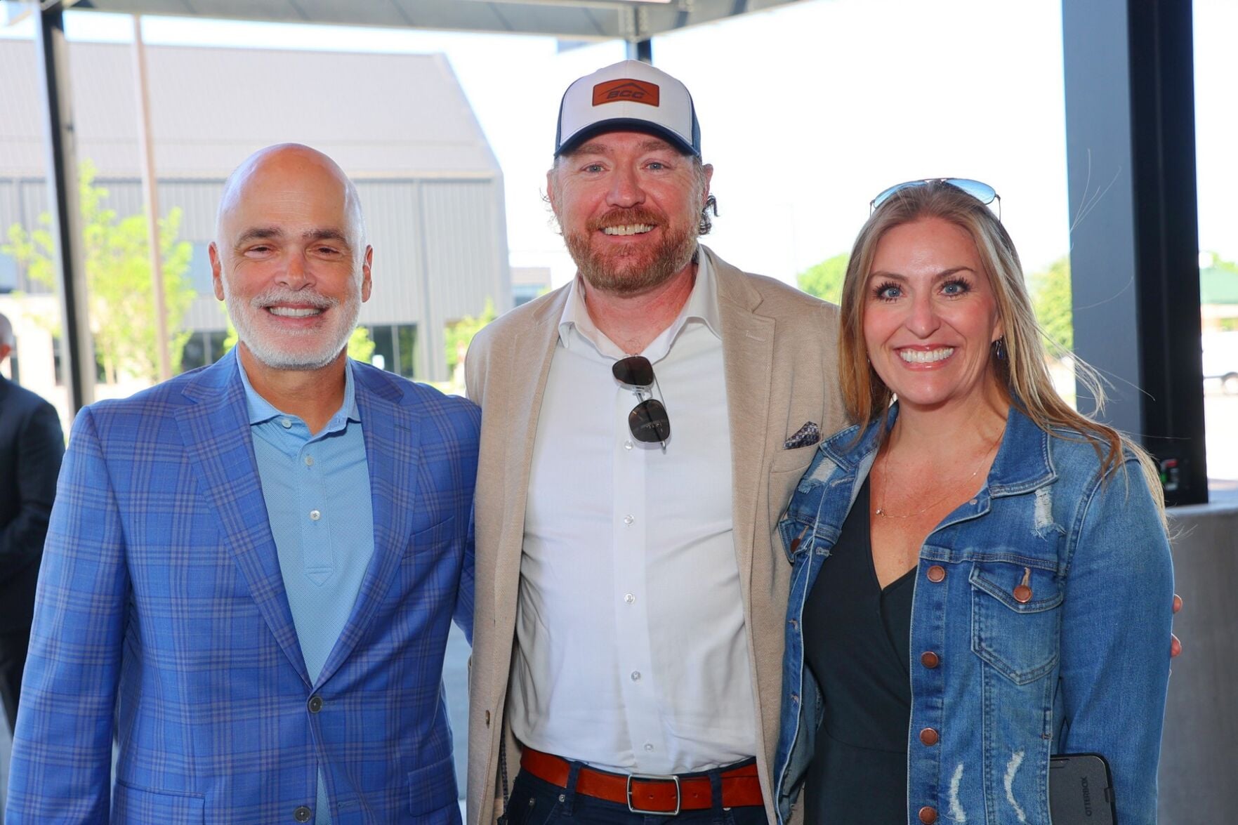 Lexington Clinic Opening Ceremony | Photo Galleries | topsinlex.com