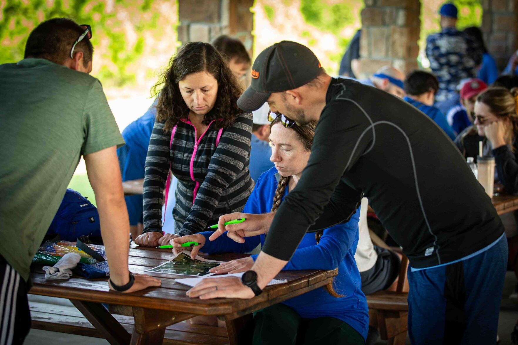 Life Adventure Centers 2nd Annual Extreme Adventure Challenge | Photo ...