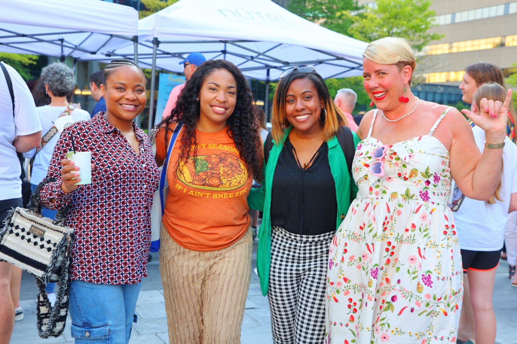 Thursday Night Live! | Photo Galleries | topsinlex.com