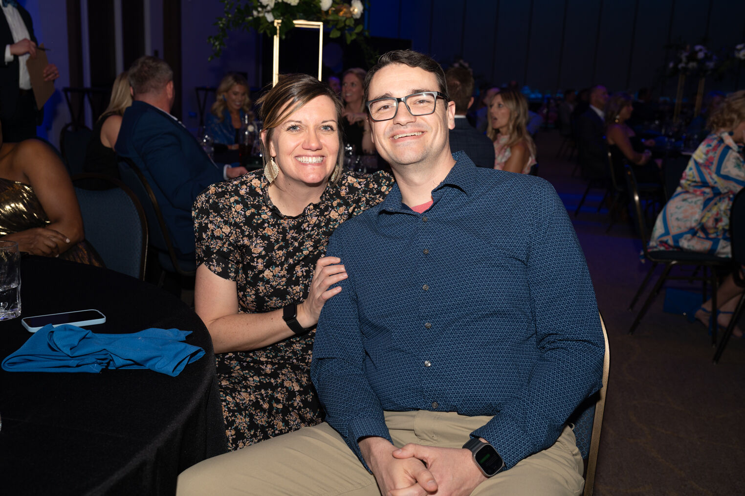 2025 LCA Eagle Gala | Photo Galleries | topsinlex.com