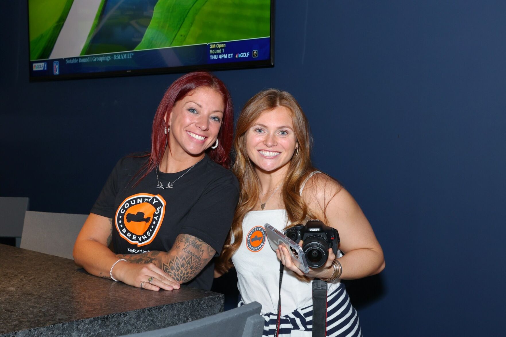 PKL Lex Friends and Family Soft Opening | Photo Galleries | topsinlex.com