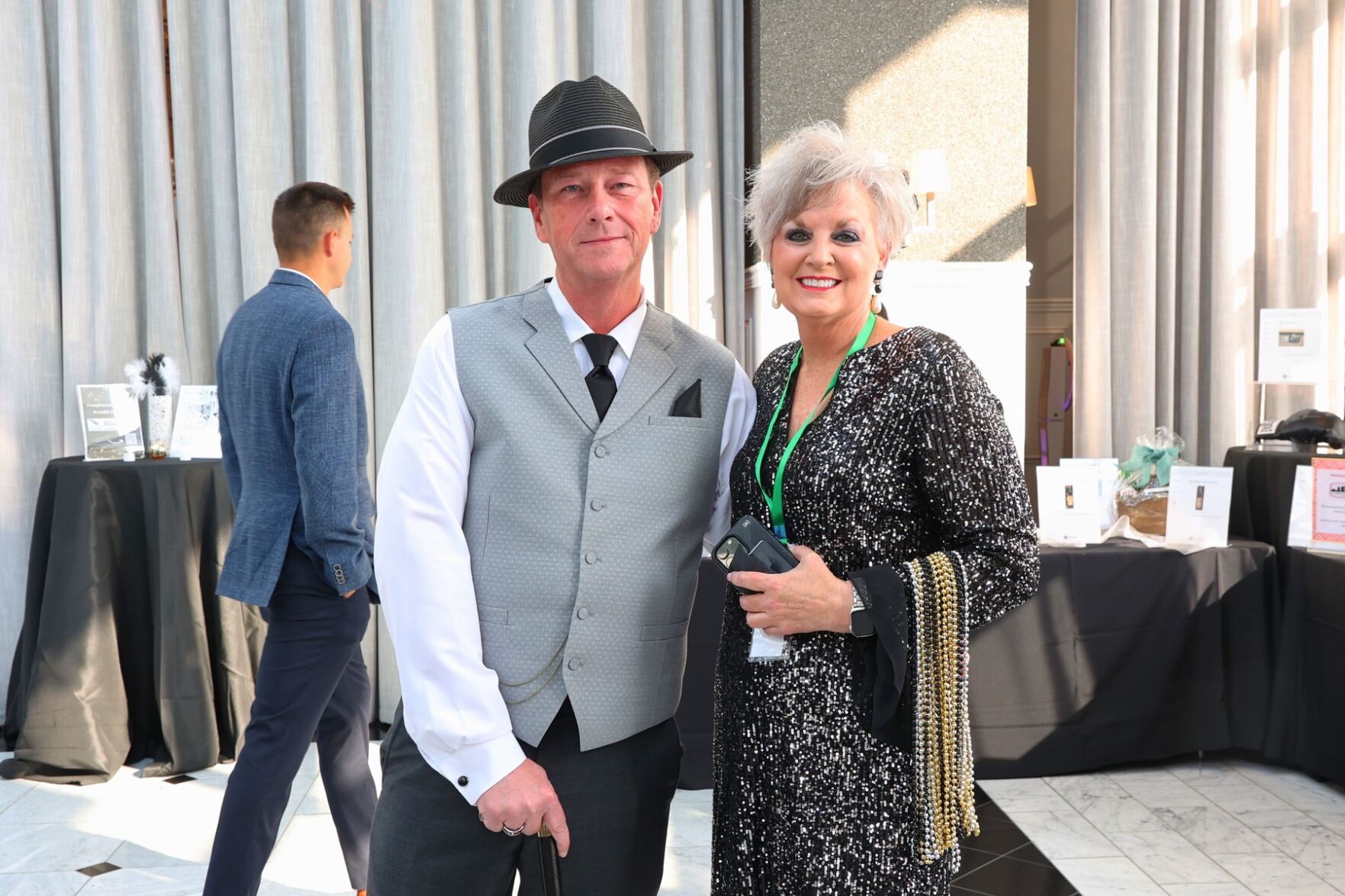 BIA Cares - Funding Hope | Photo Galleries | topsinlex.com