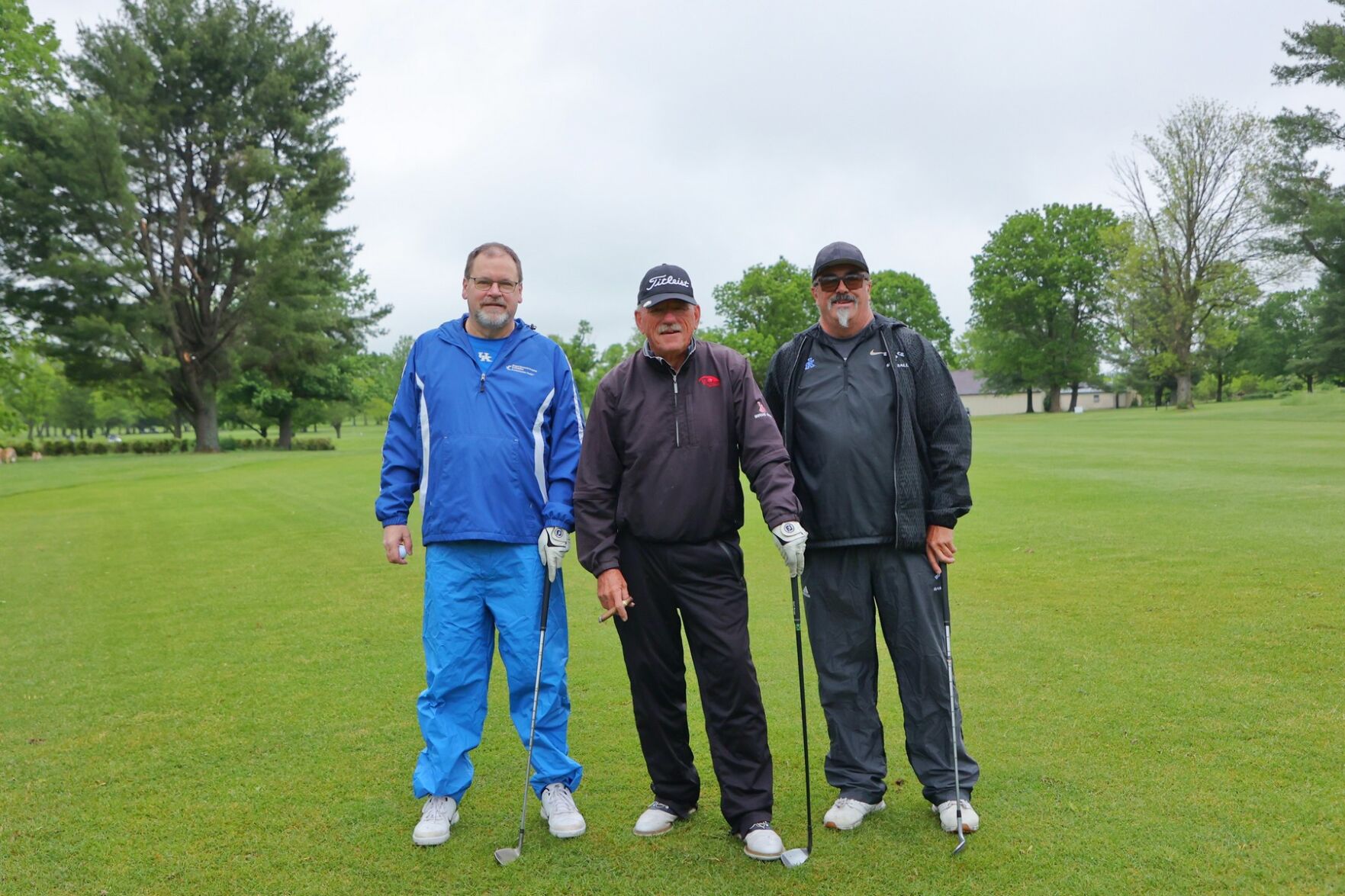 Ephraim McDowell Healthcare Foundation Golf Classic - Part 1 | Photo ...