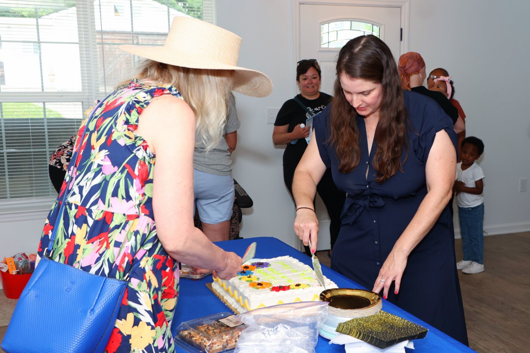 Habitat for Humanity Home Dedication | Photo Galleries | topsinlex.com