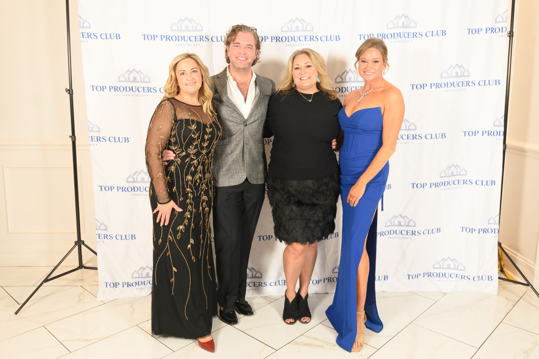 Bluegrass Realtors Top Producers | Photo Galleries | topsinlex.com