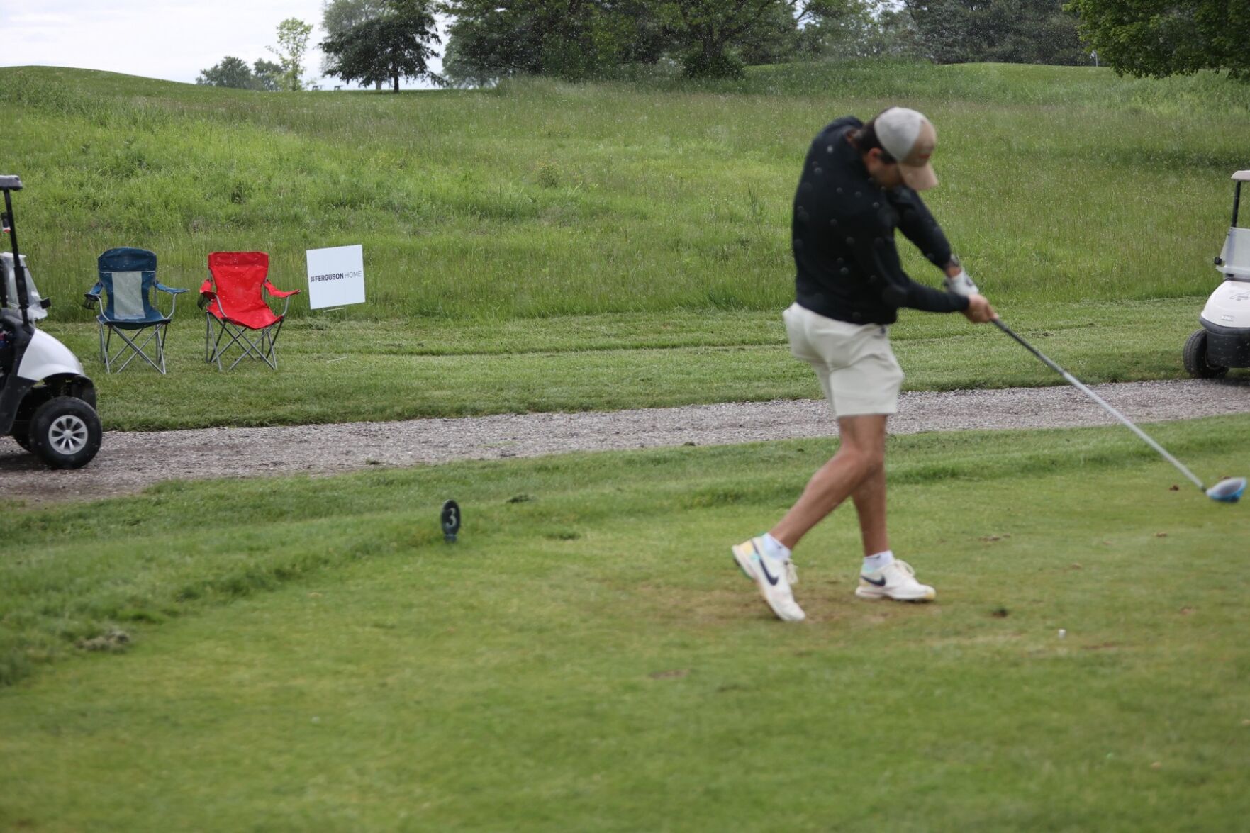BIA Golf Outing | Photo Galleries | topsinlex.com