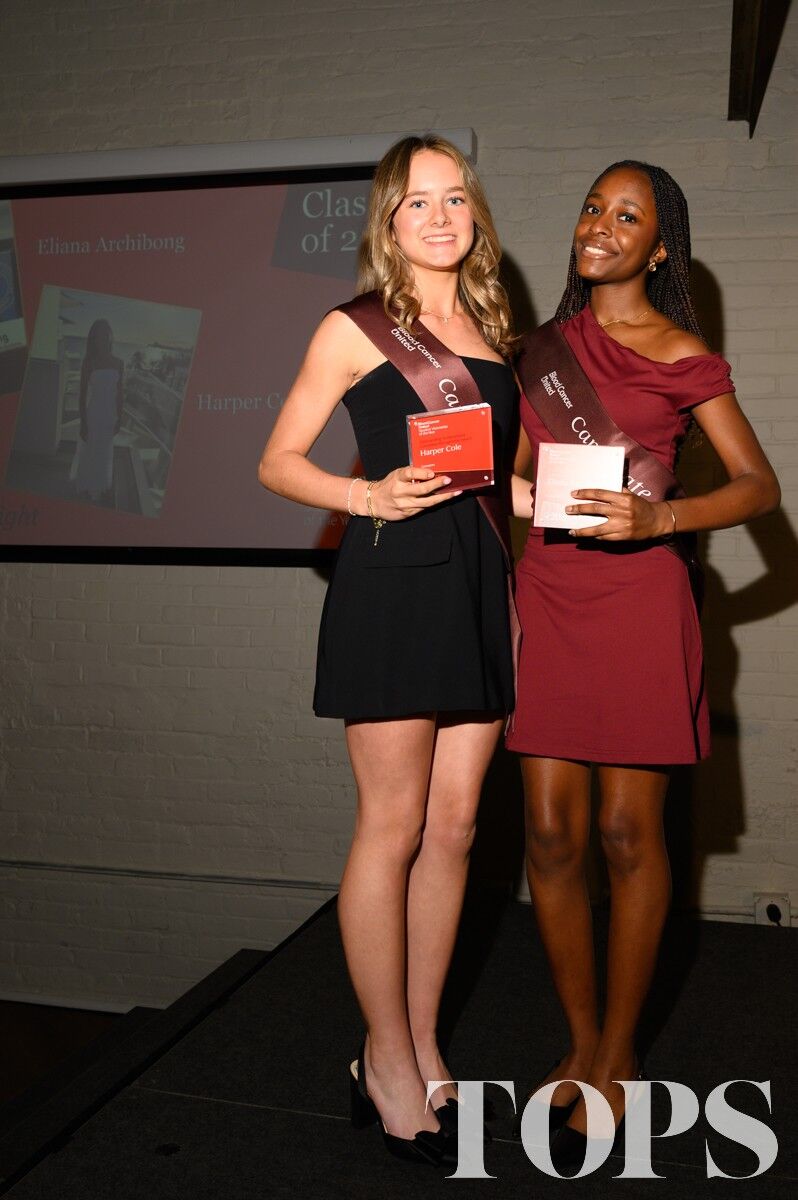 Blood Cancer United Grand Finale | Photo Galleries | topsinlex.com