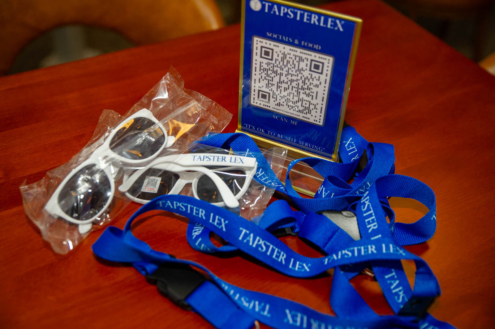 Tapster Grand Opening | Photo Galleries | topsinlex.com