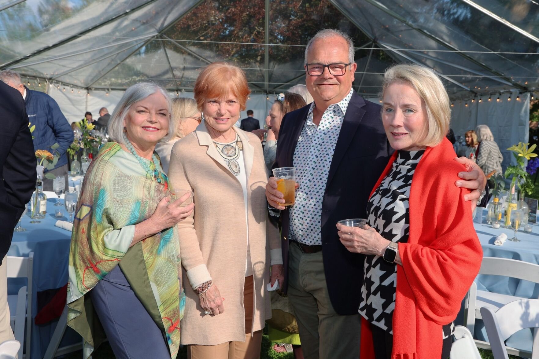 Bourbon and Browns | Photo Galleries | topsinlex.com