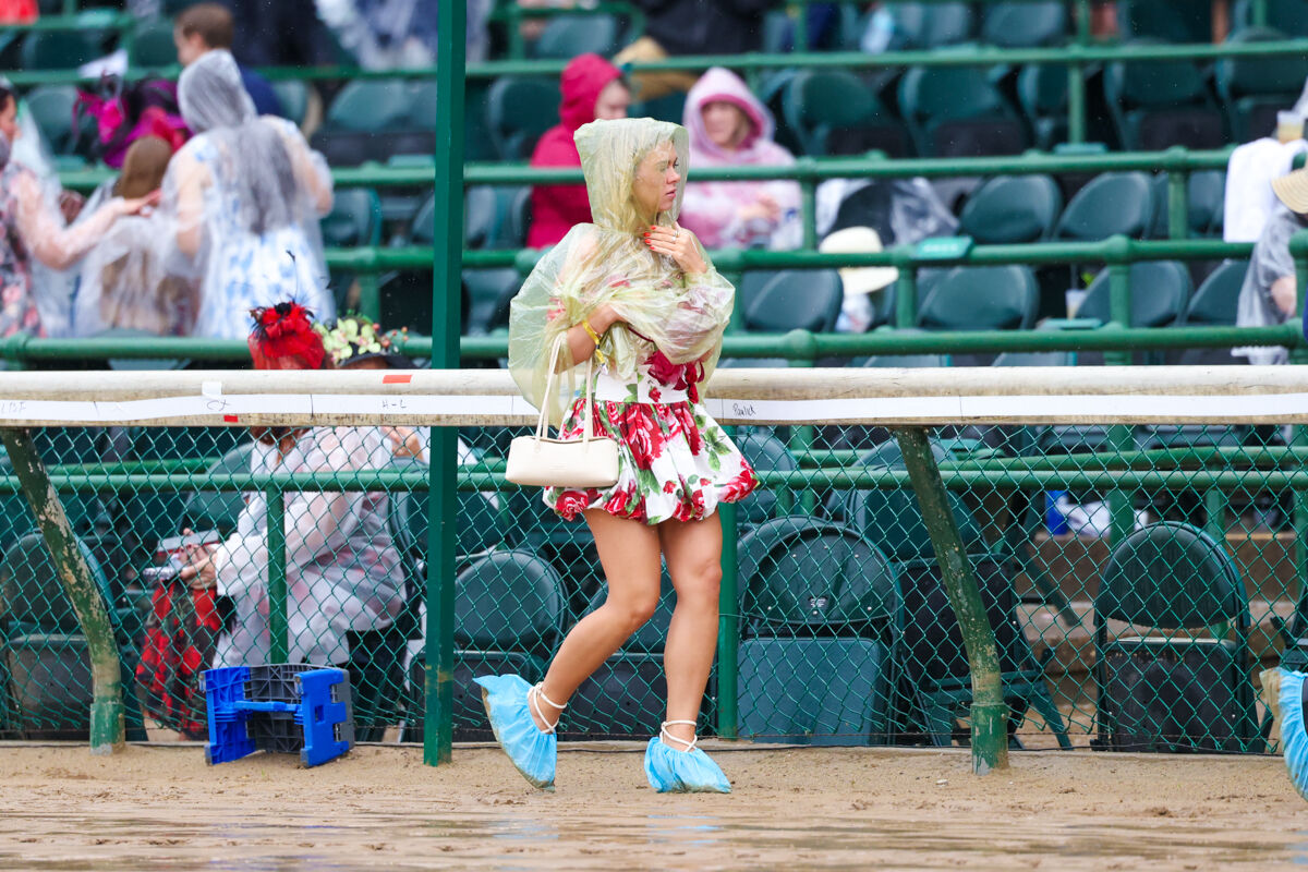 Kentucky Derby 2025 | Photo Galleries | topsinlex.com
