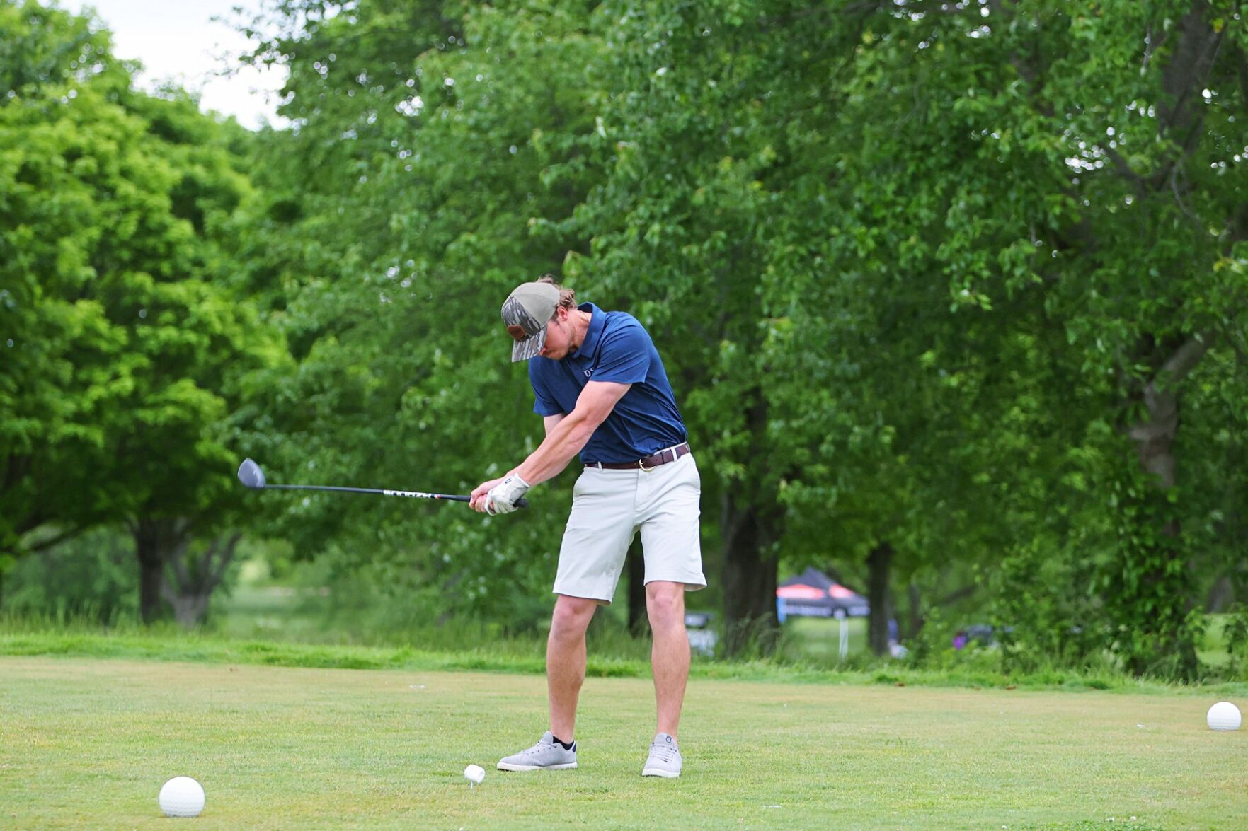 BIA Golf Outing | Photo Galleries | topsinlex.com