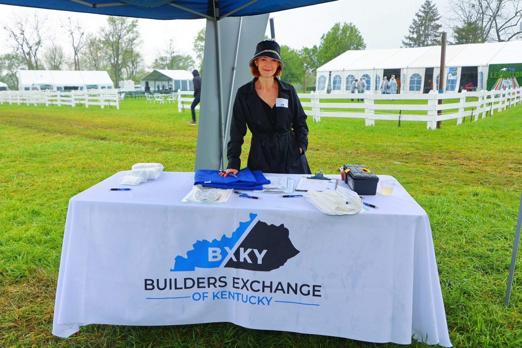 Builders Exchange | Photo Galleries | topsinlex.com