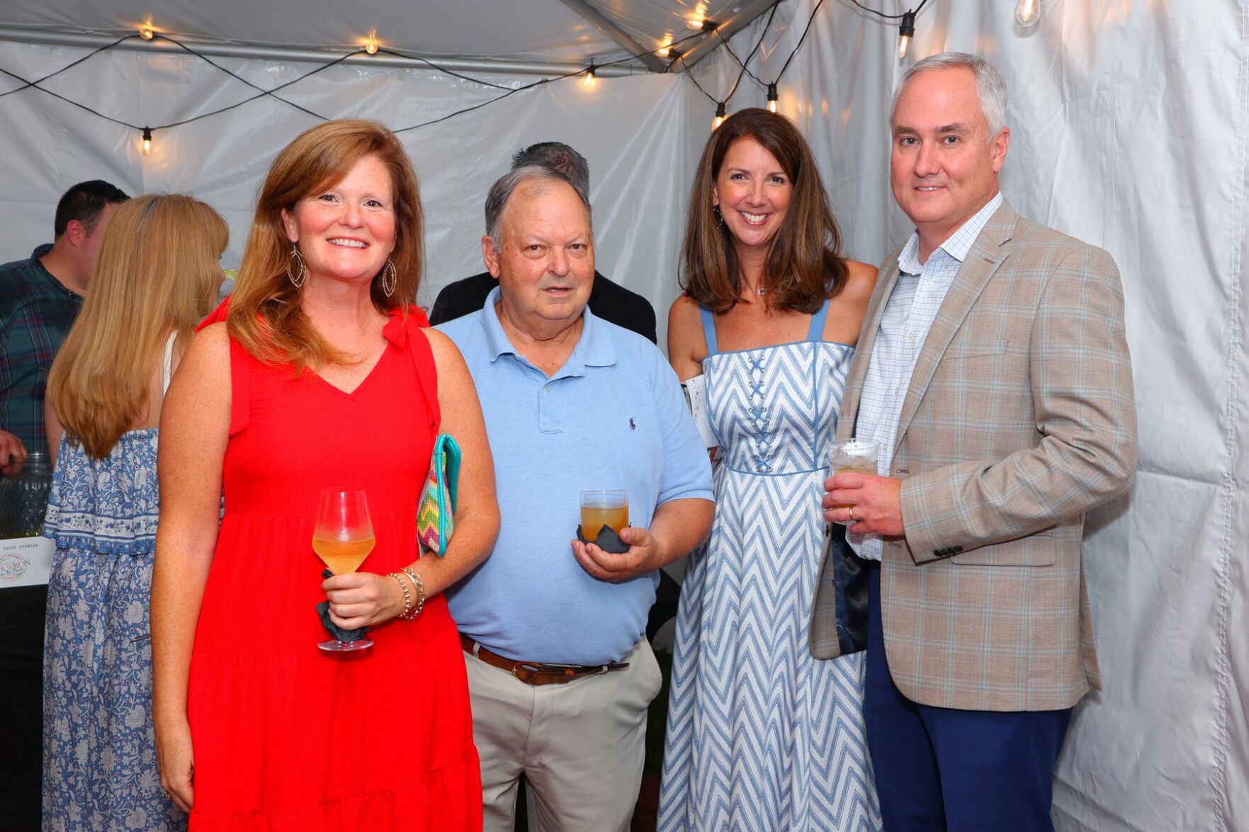 The Capital City Bourbon Ball Gala | Photo Galleries | topsinlex.com