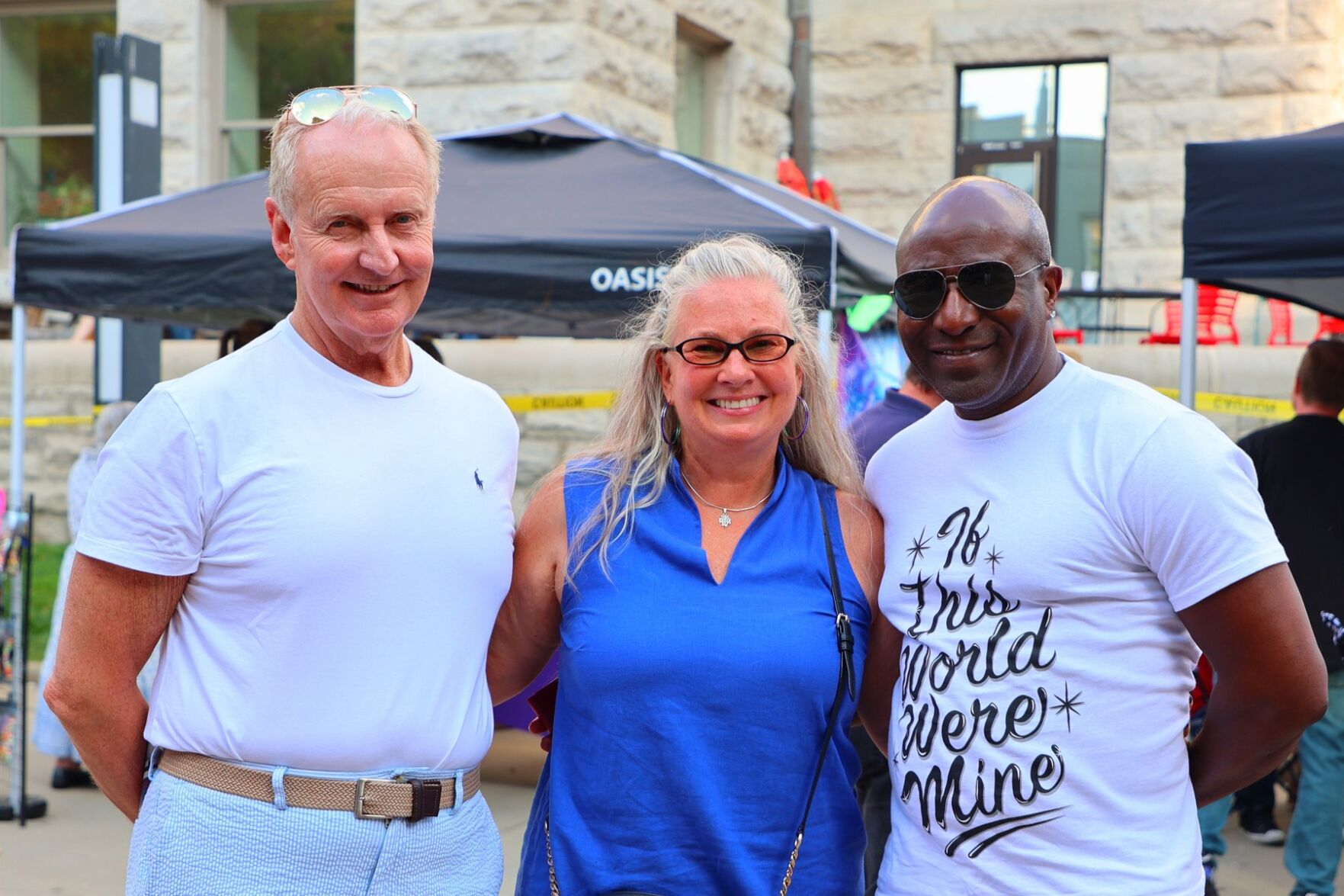 Thursday Night Live! | Photo Galleries | topsinlex.com