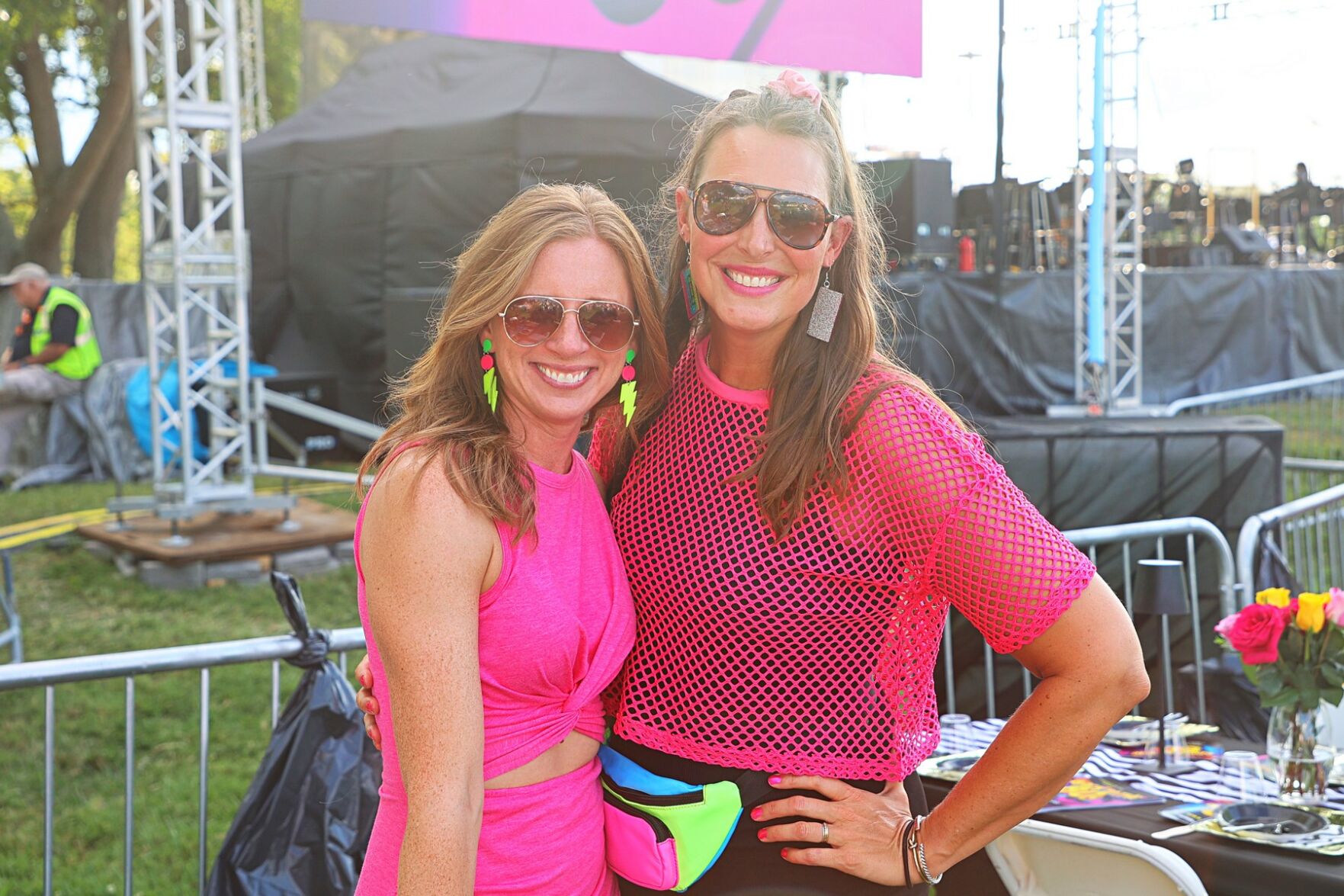 Picnic with the Pops Back to the 80s (Part 1) | Photo Galleries ...