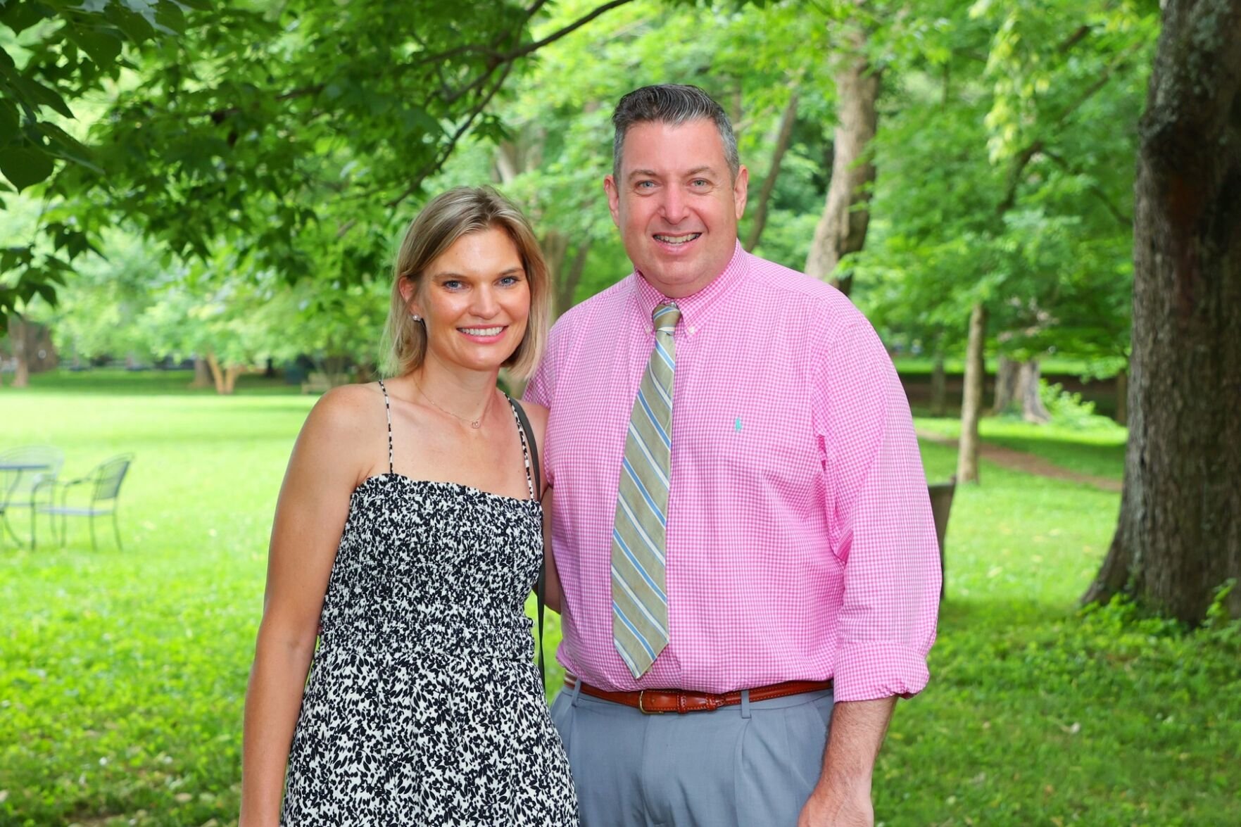 28th Annual Ashland Lawn Party | Photo Galleries | topsinlex.com