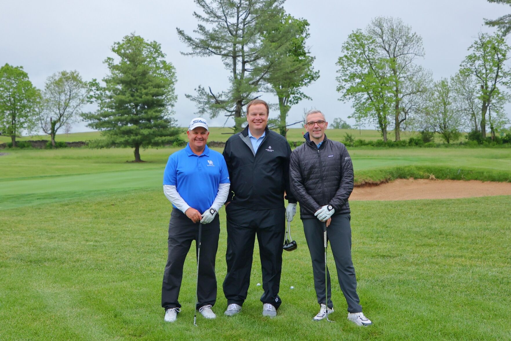 Ephraim McDowell Healthcare Foundation Golf Classic - Part 1 | Photo ...