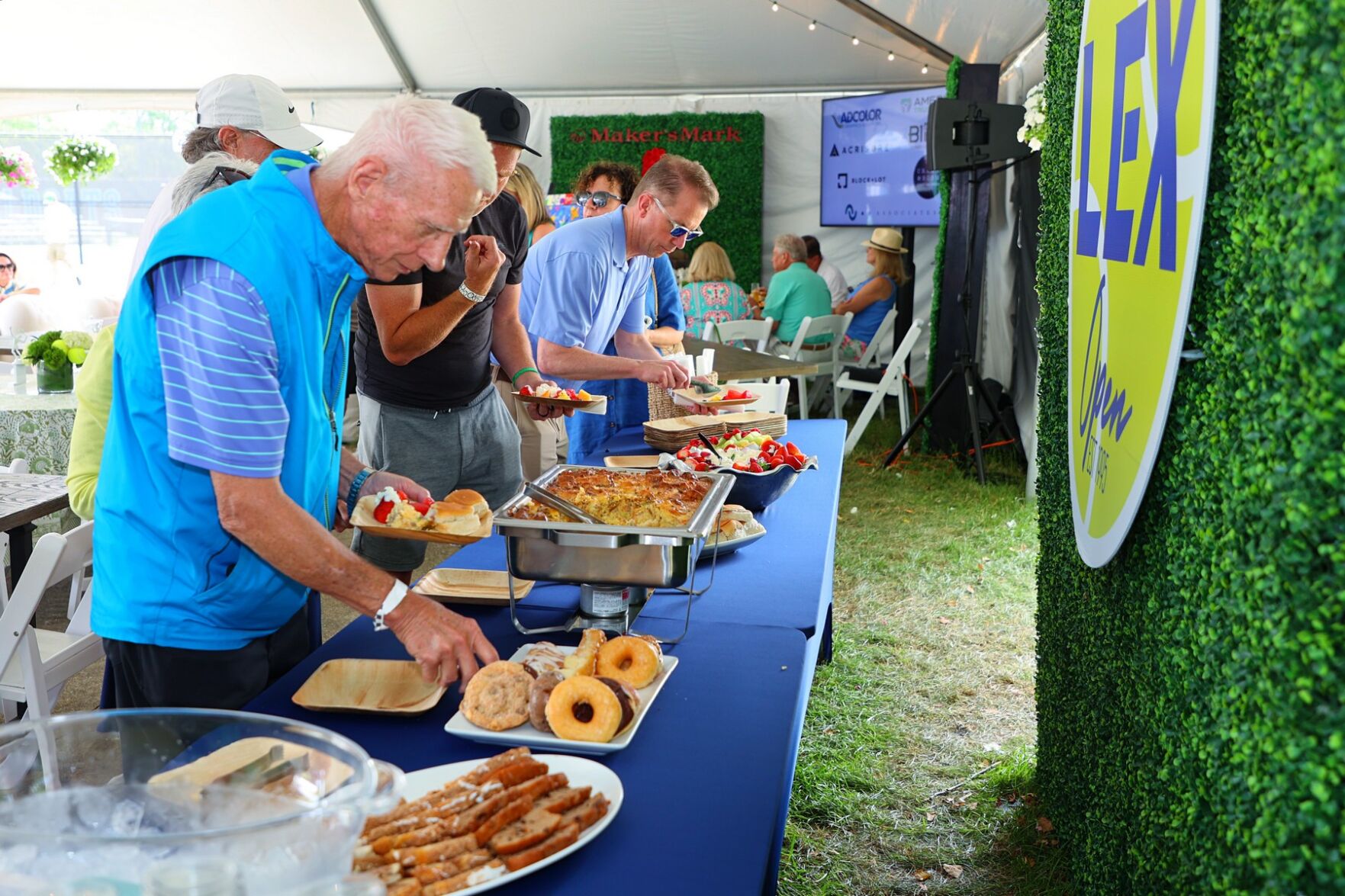 Lex Open Sunday Finals | Photo Galleries | topsinlex.com