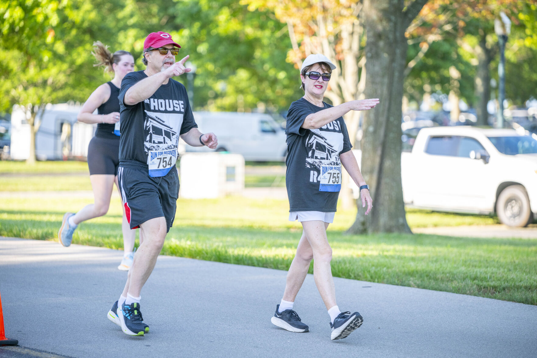 Run for Recovery | Photo Galleries | topsinlex.com