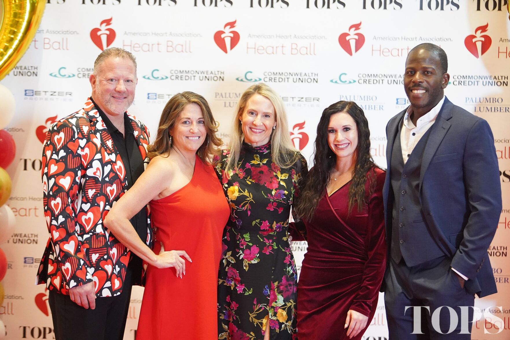 Heart Ball 2026 (2) | Photo Galleries | topsinlex.com