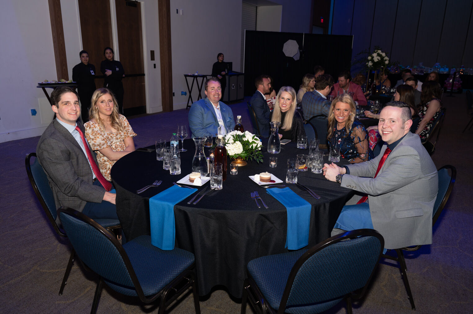 2025 LCA Eagle Gala | Photo Galleries | topsinlex.com