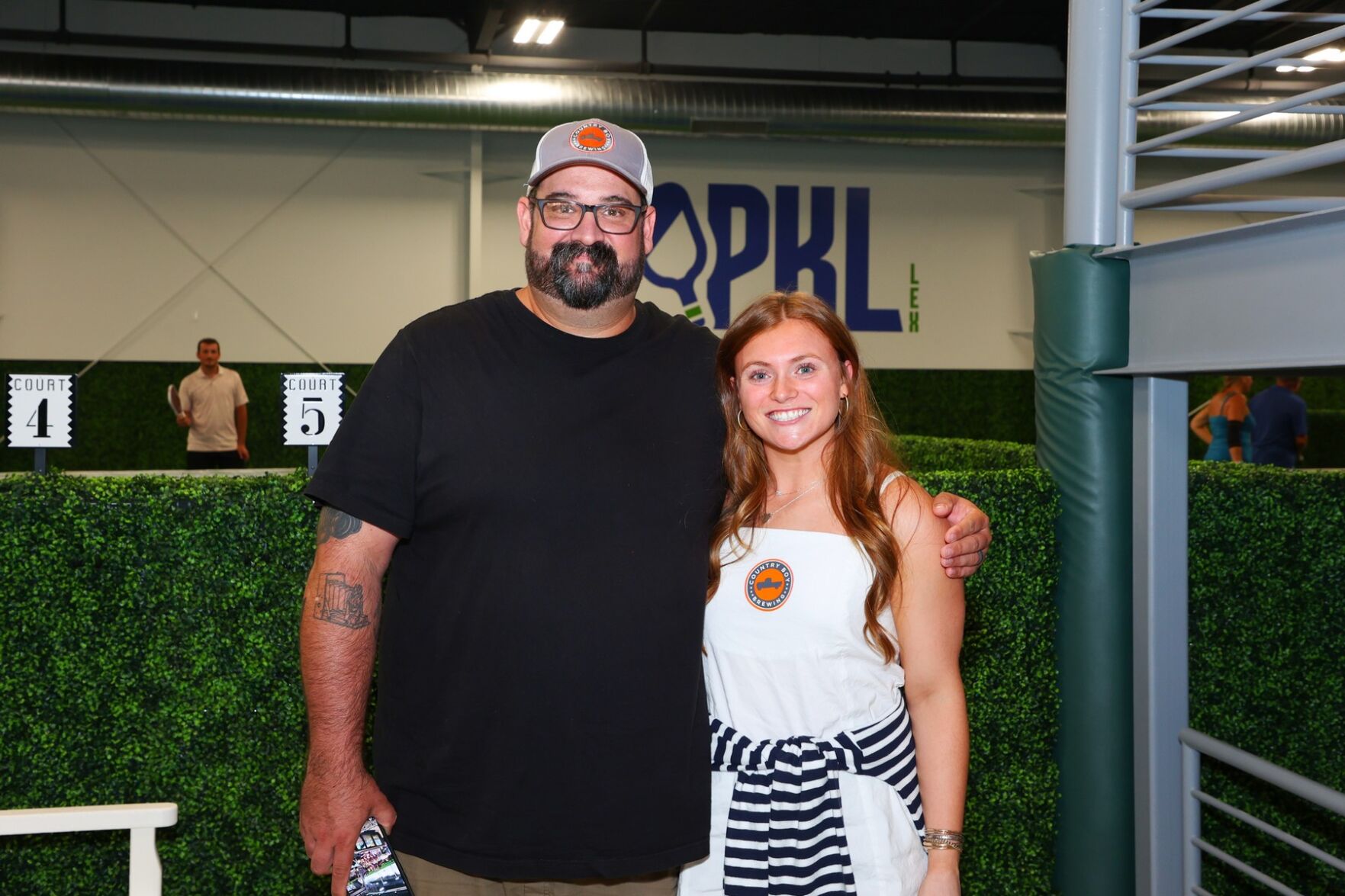 PKL Lex Friends and Family Soft Opening | Photo Galleries | topsinlex.com