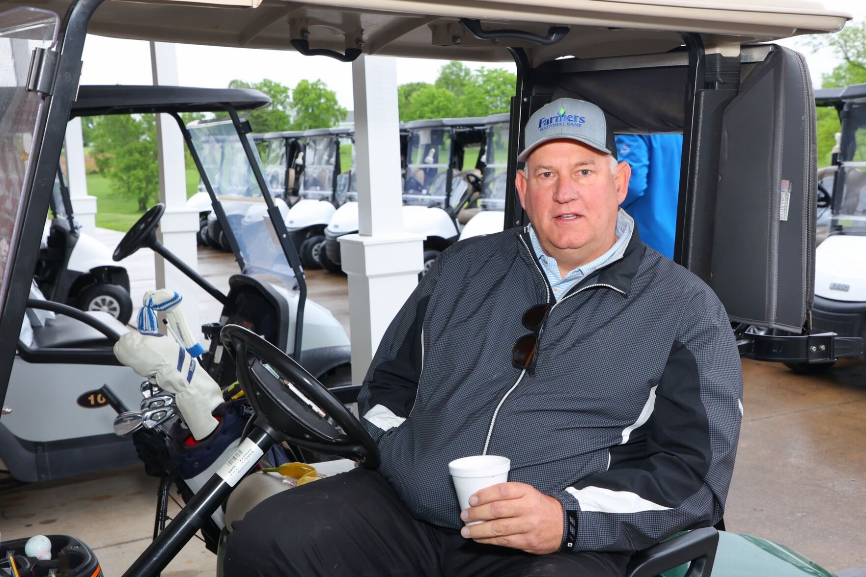 Ephraim McDowell Healthcare Foundation Golf Classic - Part 1 | Photo ...