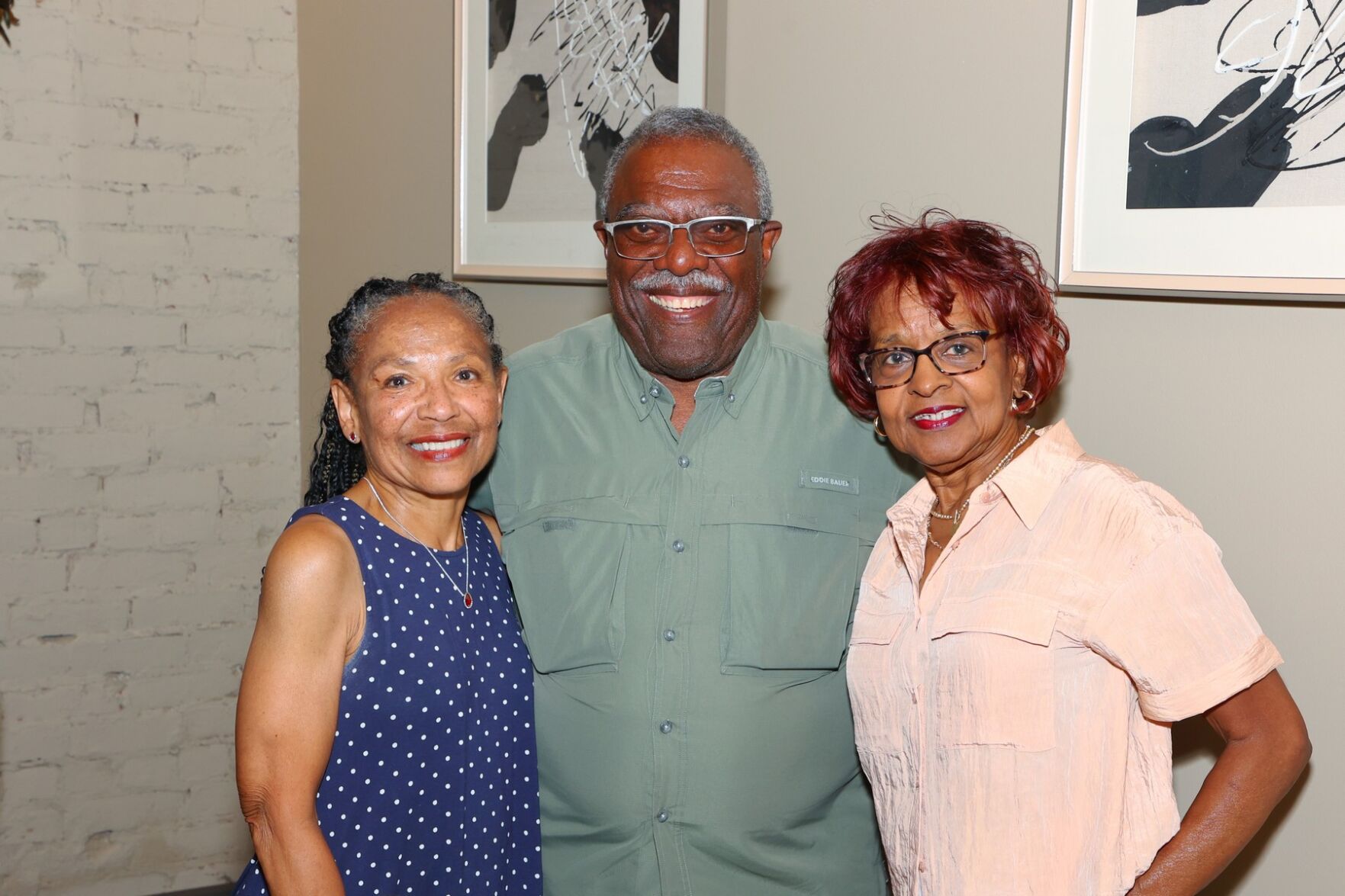 The Melroy Opening Party | Photo Galleries | topsinlex.com