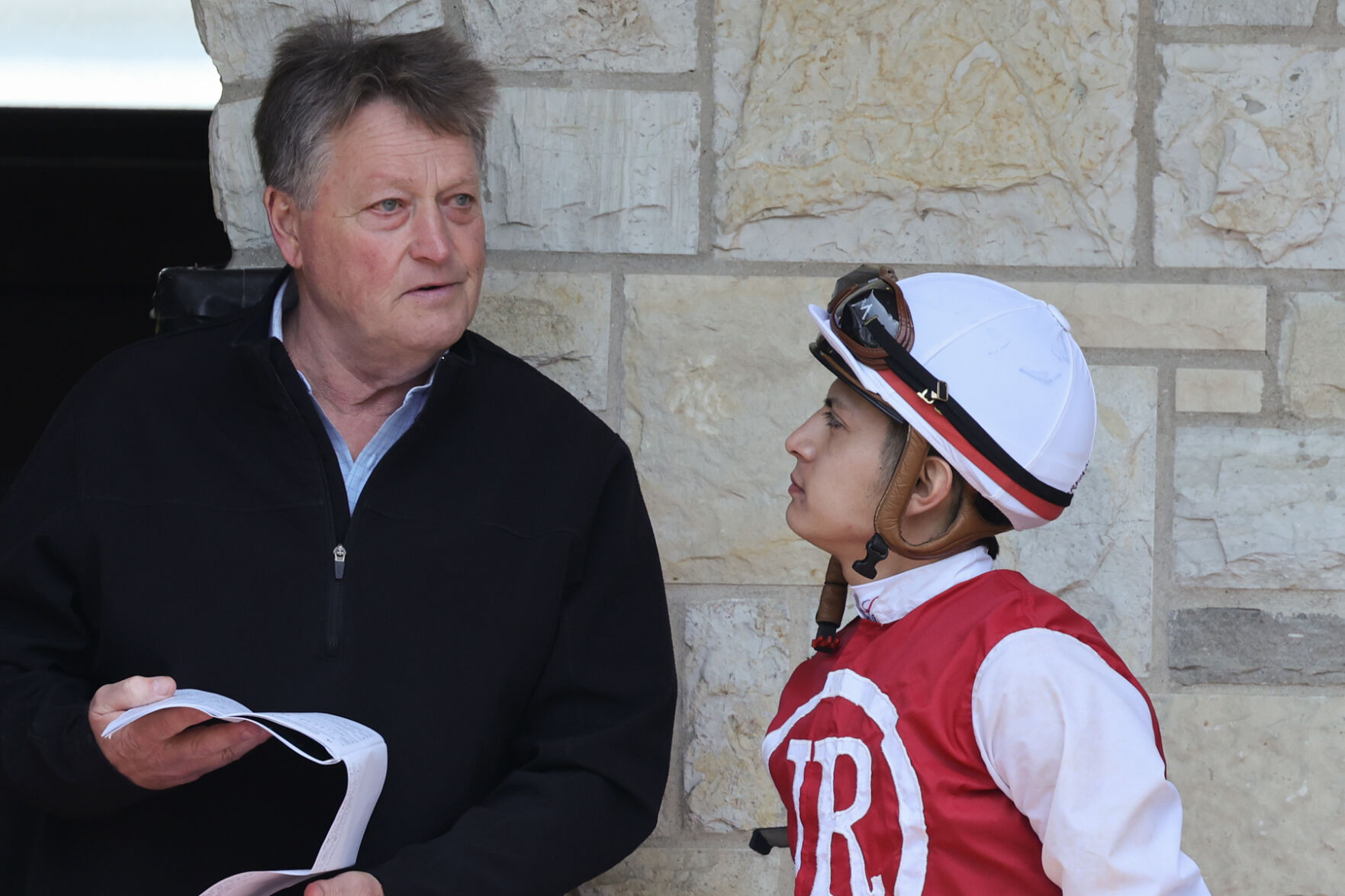 Keeneland Spring Meet 2025 | Photo Galleries | topsinlex.com