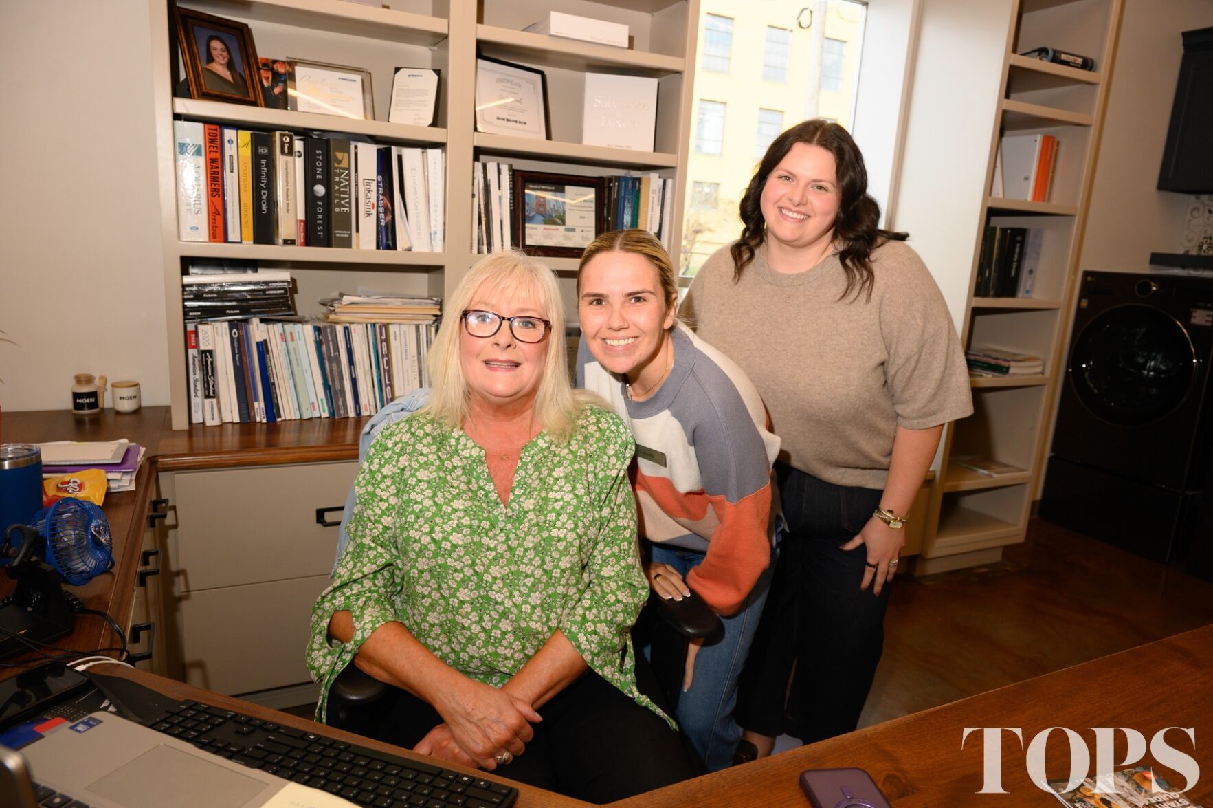 Soup Cook-Off presented by BIA Cares and Ferguson | Photo Galleries ...