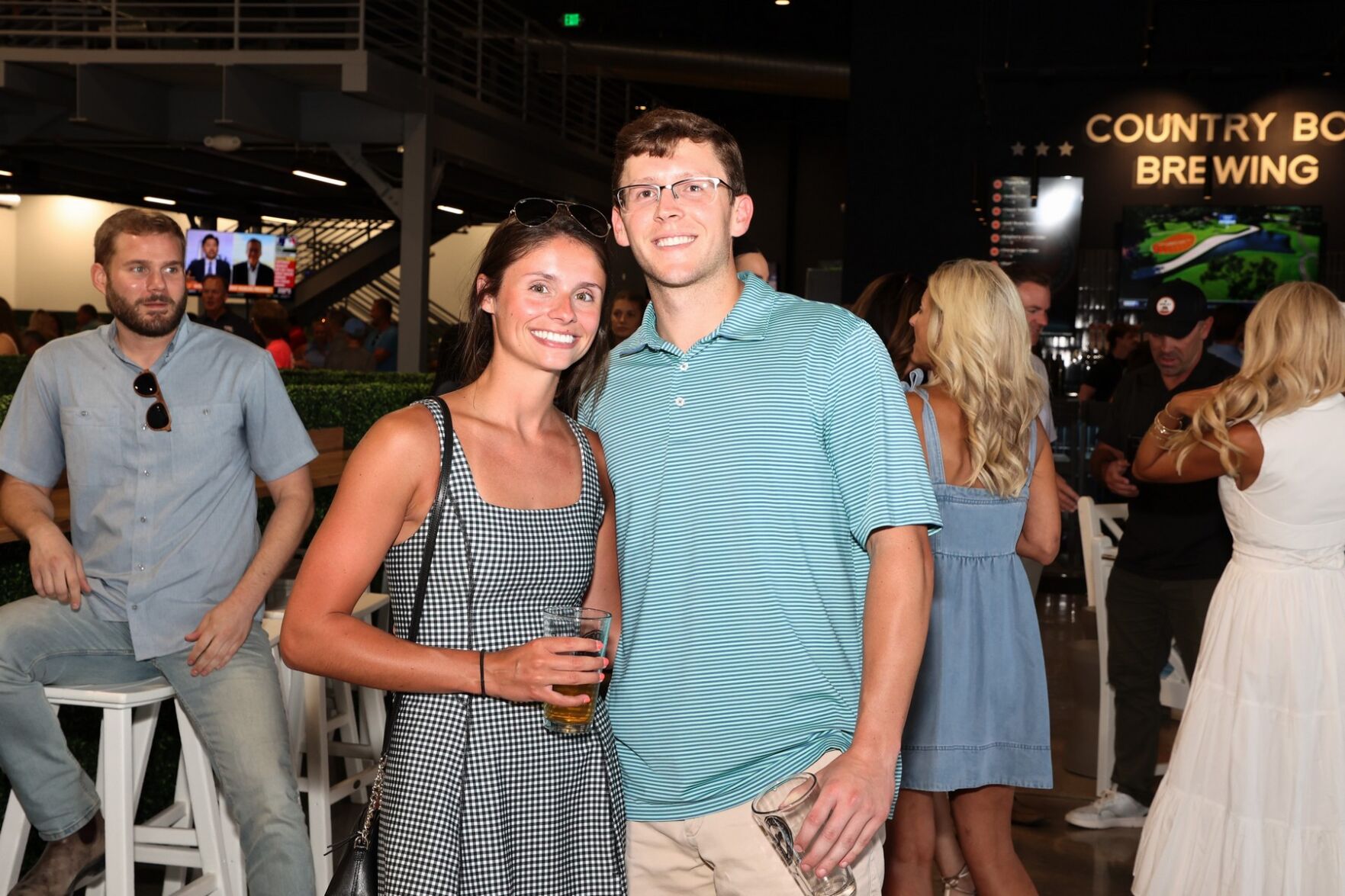 PKL Lex Friends and Family Soft Opening | Photo Galleries | topsinlex.com