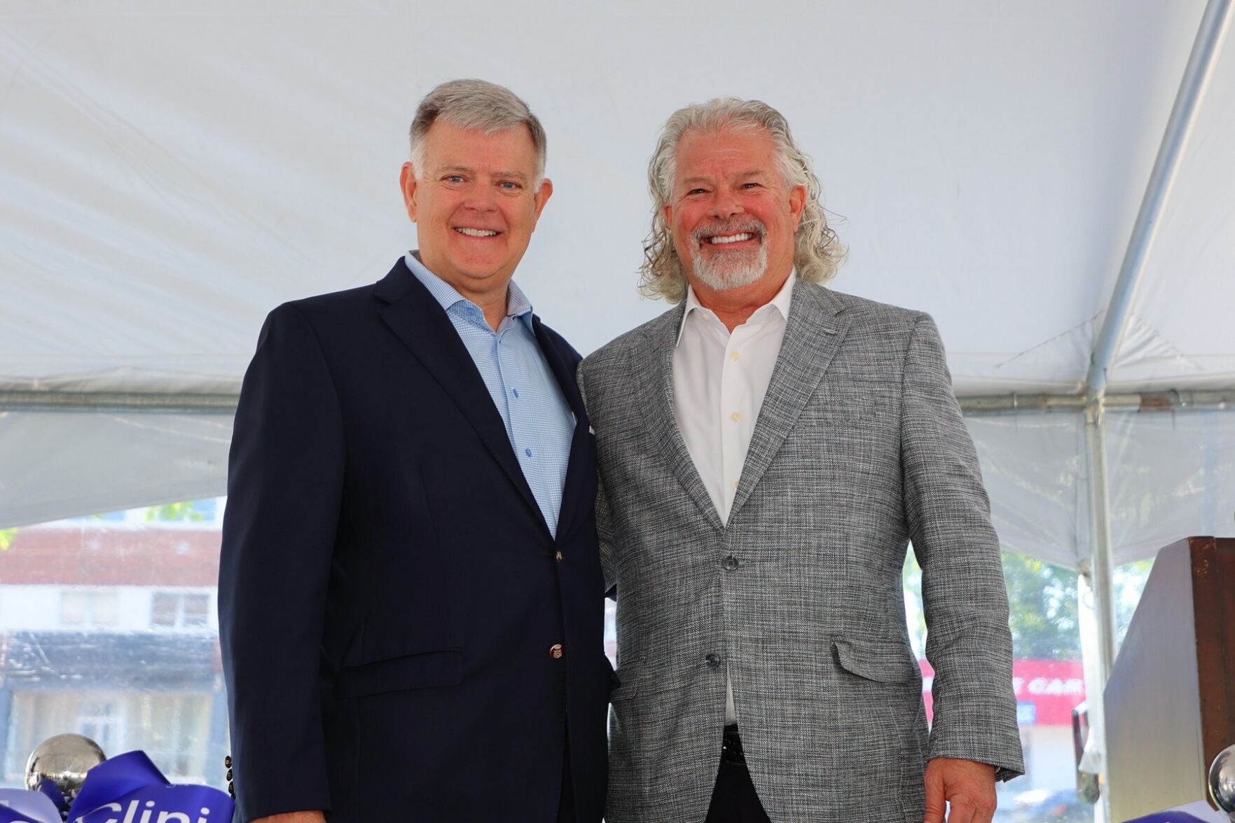 Lexington Clinic Opening Ceremony | Photo Galleries | topsinlex.com