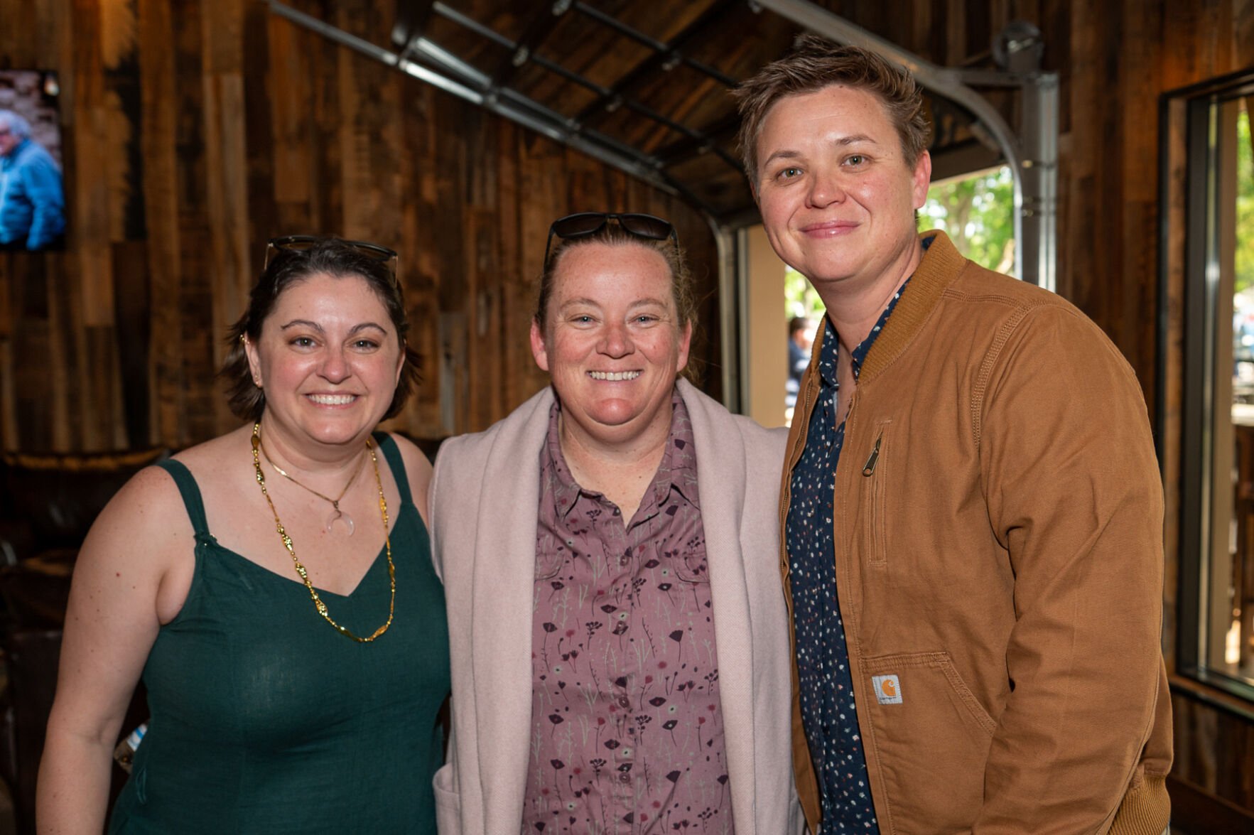 FEAST by Foodchain | Photo Galleries | topsinlex.com