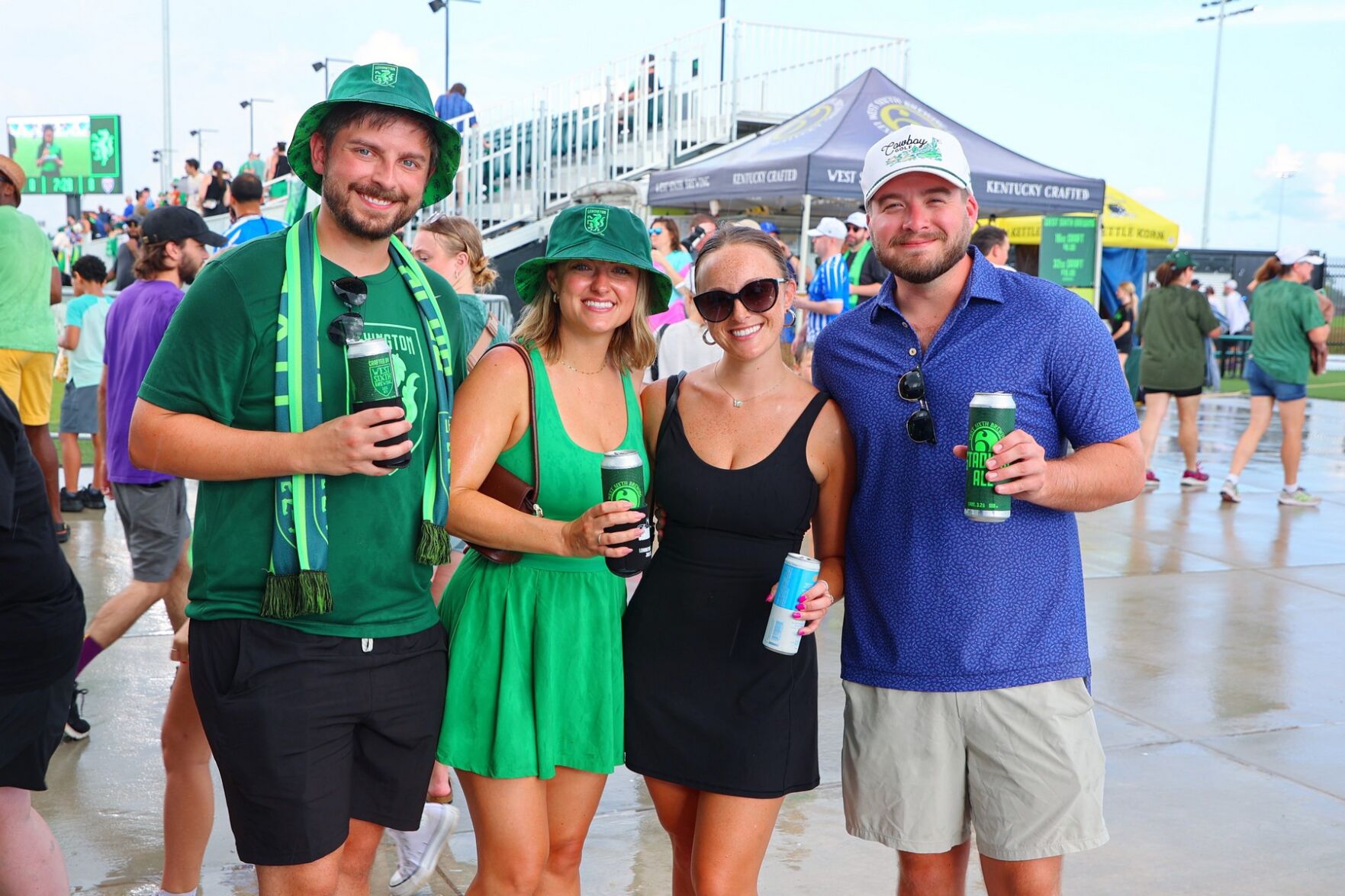 Lexington Sporting Club vs Louisville City | Photo Galleries ...