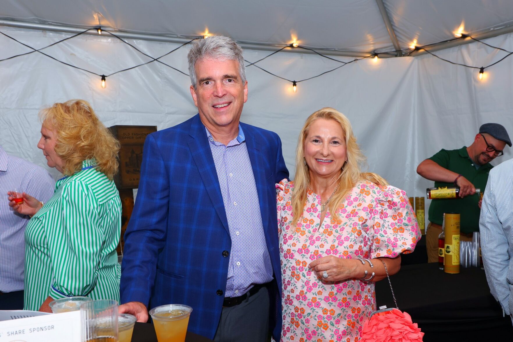 The Capital City Bourbon Ball Gala | Photo Galleries | topsinlex.com