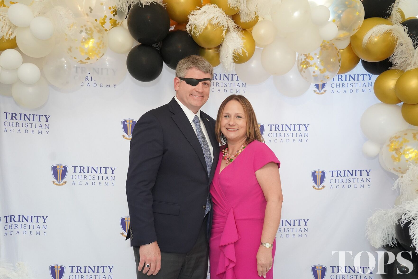 Trinity Christian Academy Gala | Photo Galleries | topsinlex.com