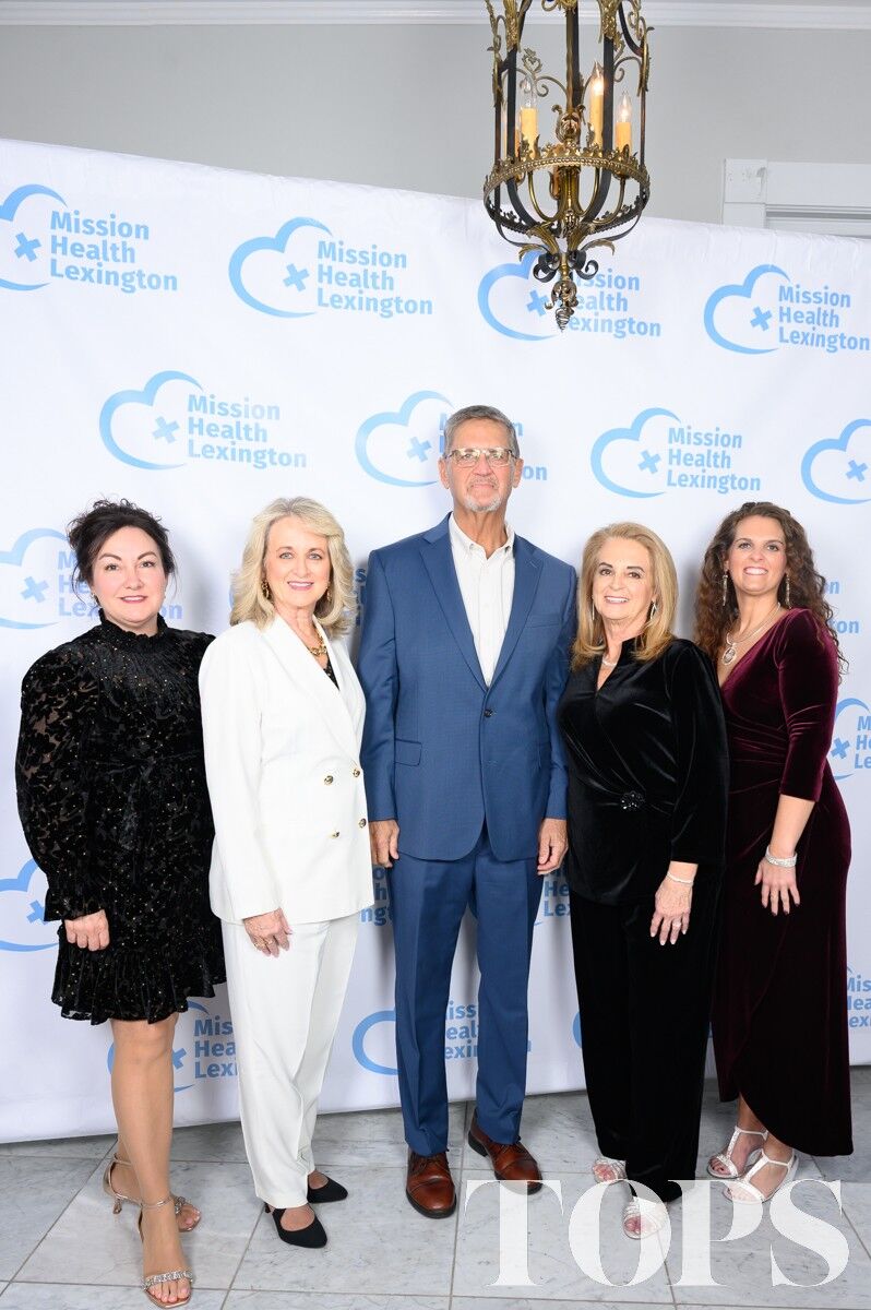 Mission Magic Gala | Photo Galleries | topsinlex.com