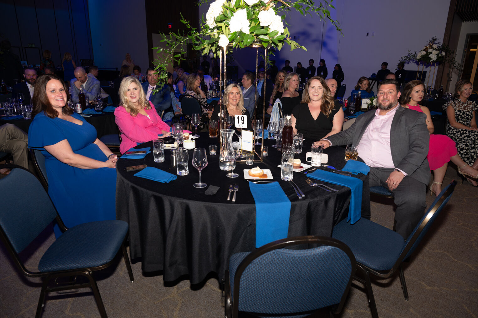 2025 LCA Eagle Gala | Photo Galleries | topsinlex.com