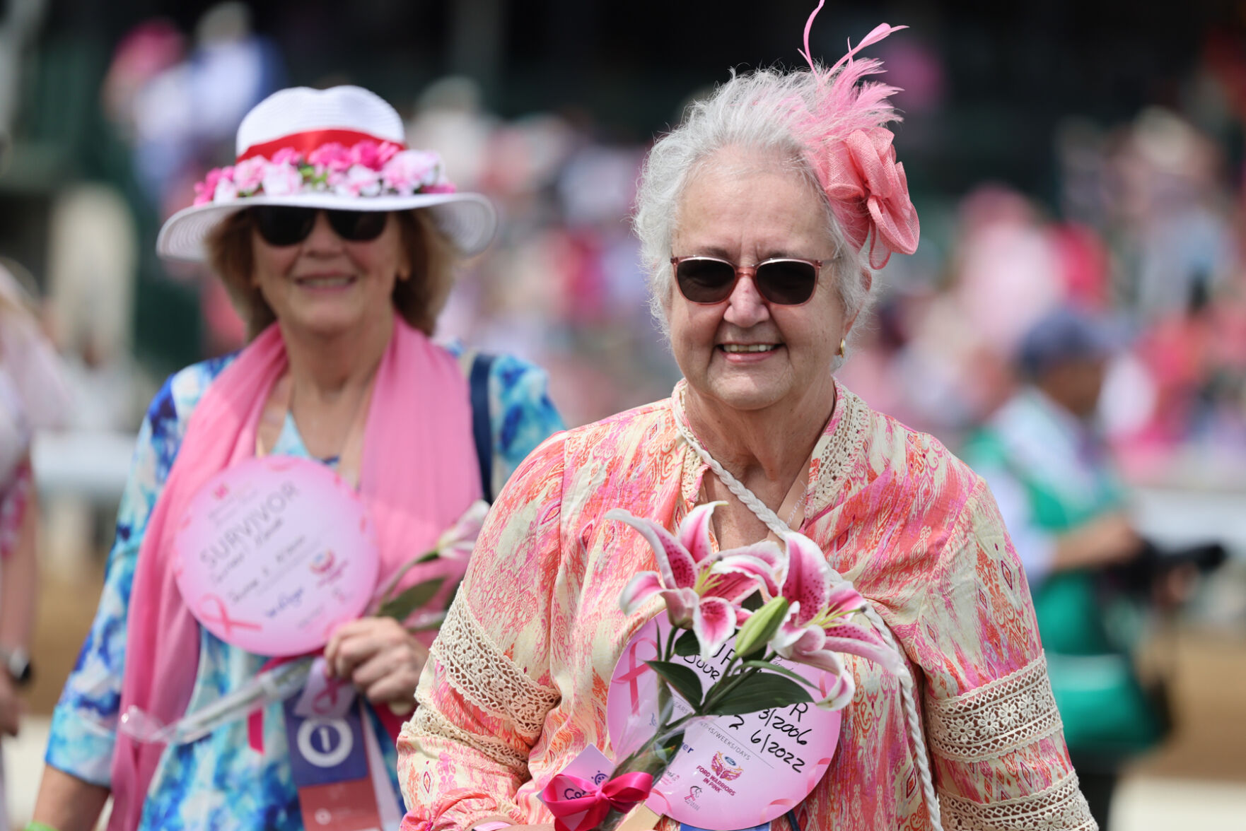 Kentucky Oaks Day | Photo Galleries | topsinlex.com