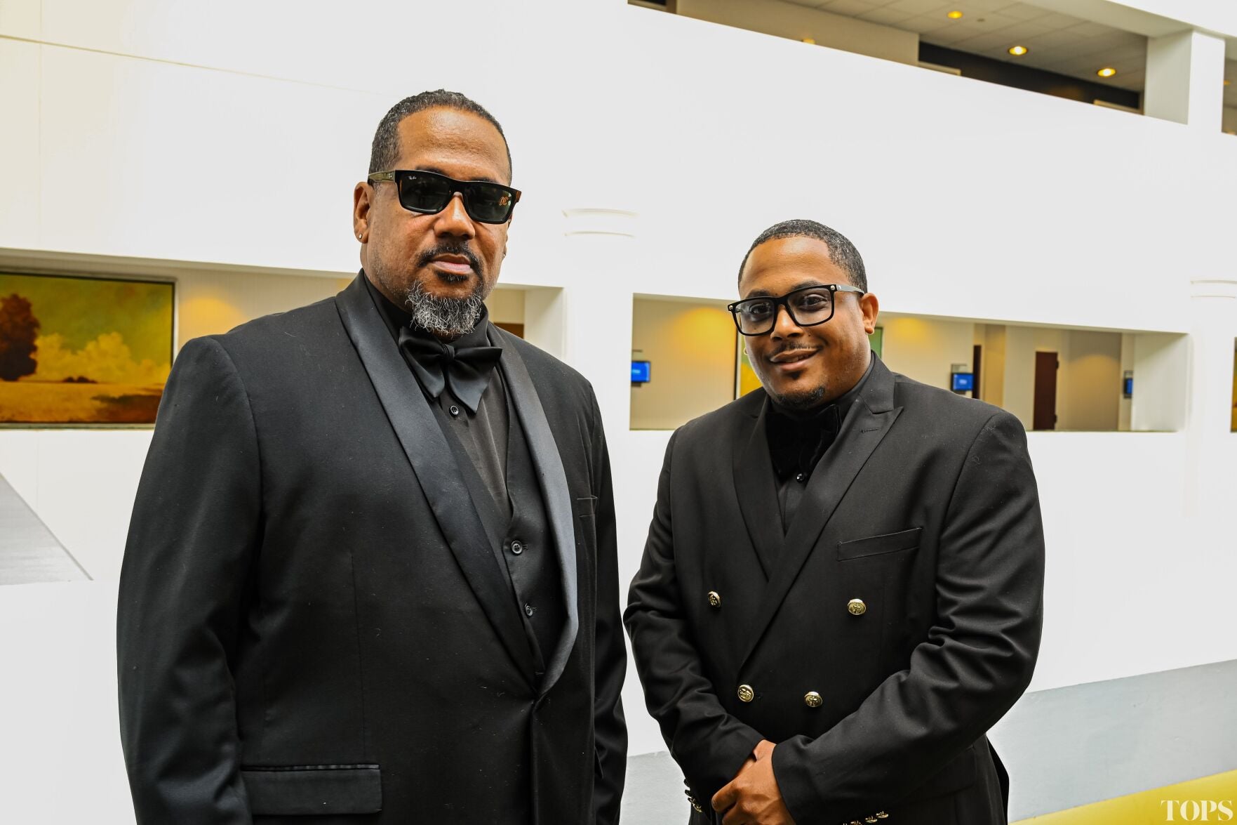 Pastor Richard Gains 30th Pastoral Anniversary 1996-2006 | Photo ...