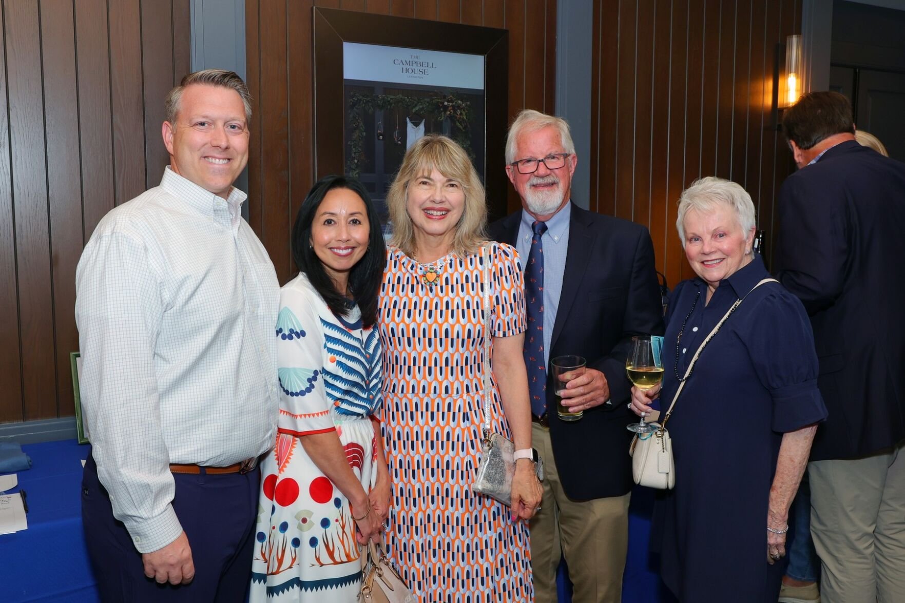 Thursday's Child Night with the Stars | Photo Galleries | topsinlex.com