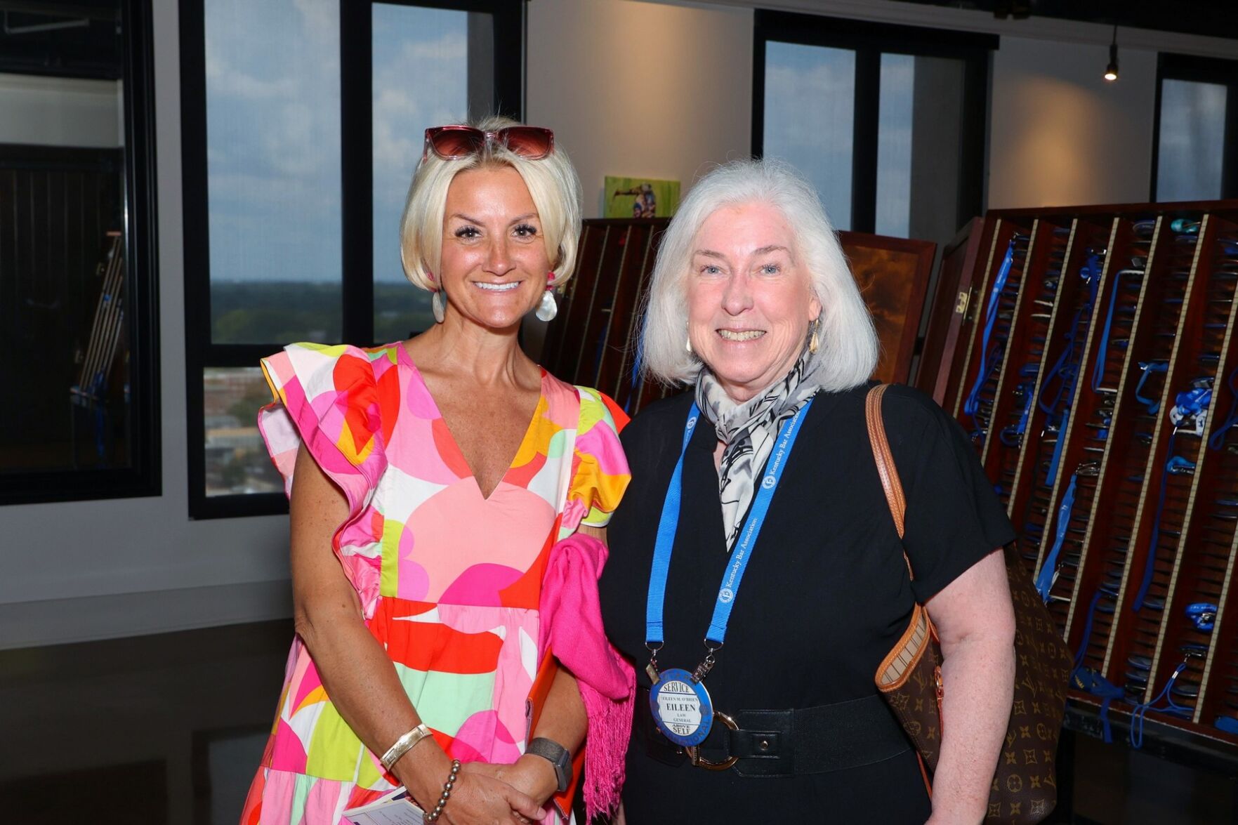 Lexington Rotary Club Donation Presentation | Photo Galleries ...