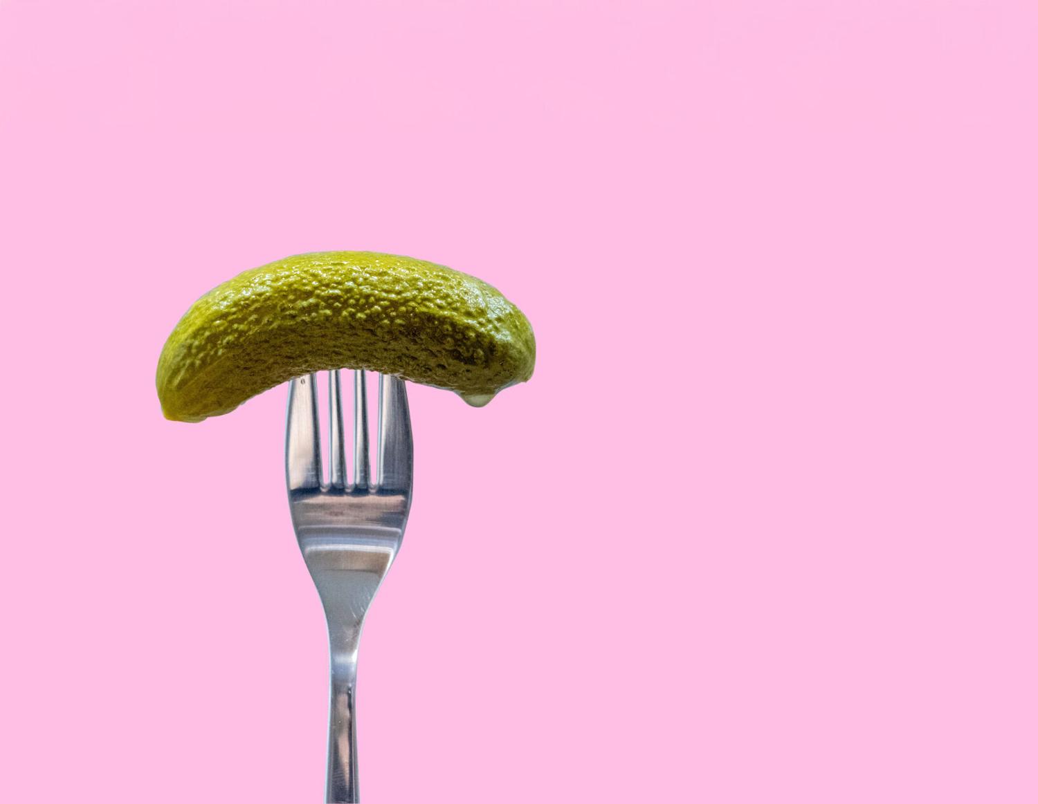 Food Trends: Pickles | Recipes | topsinlex.com