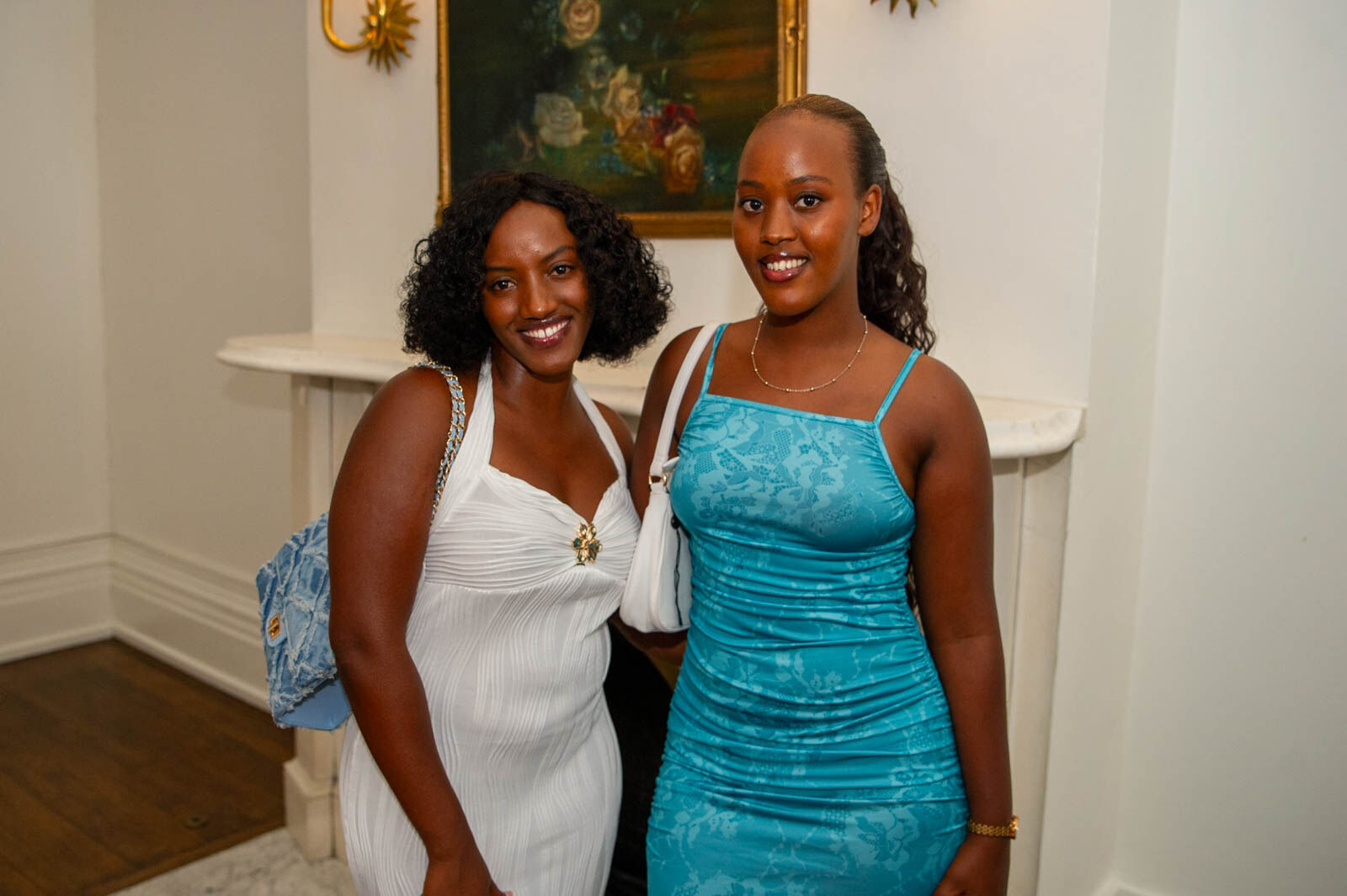 A Night For The Nest (Part 1) | Photo Galleries | topsinlex.com